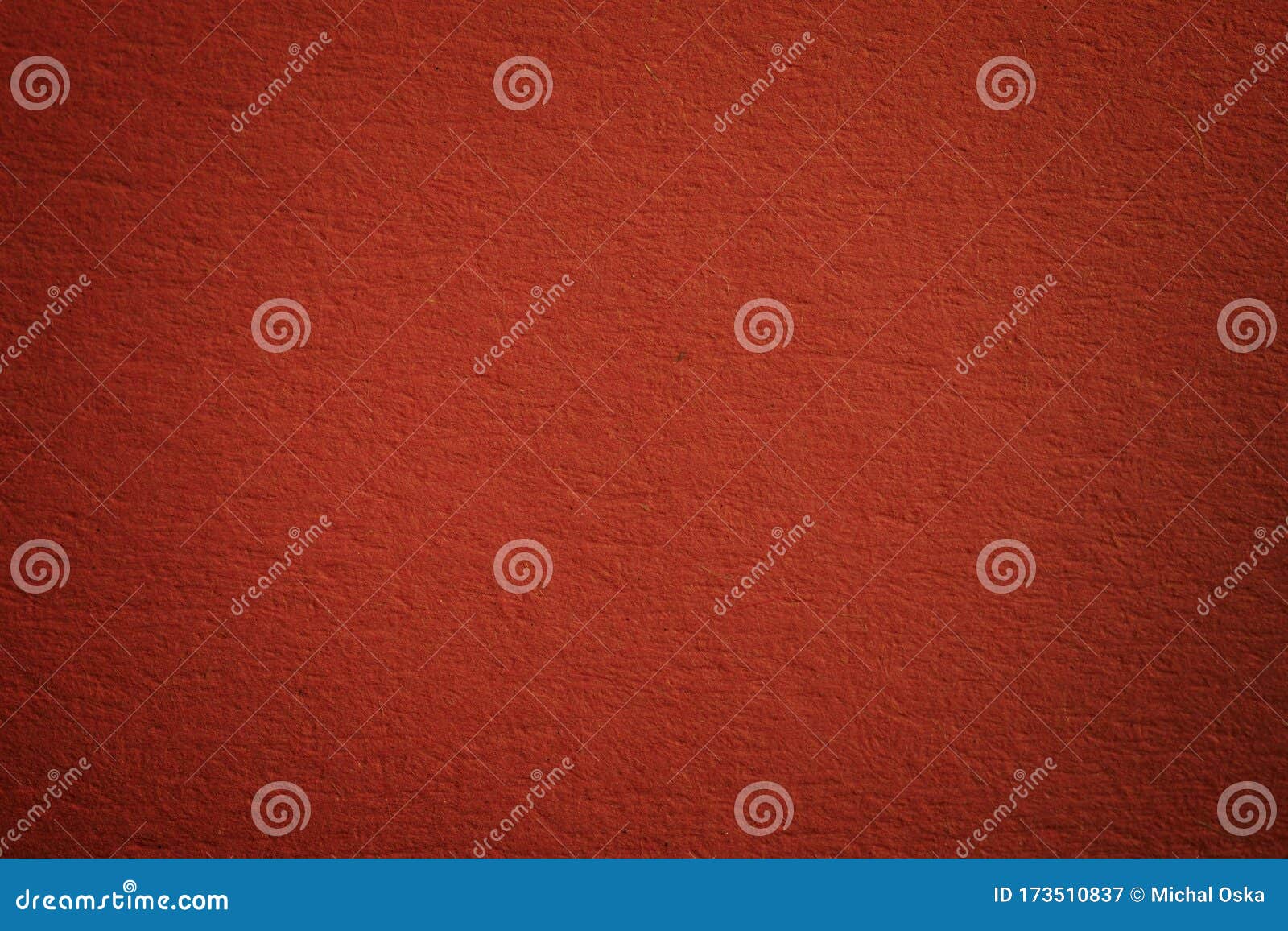 Texture Texture of Red Handmade Paper in Macro Stock Image - Image of ...