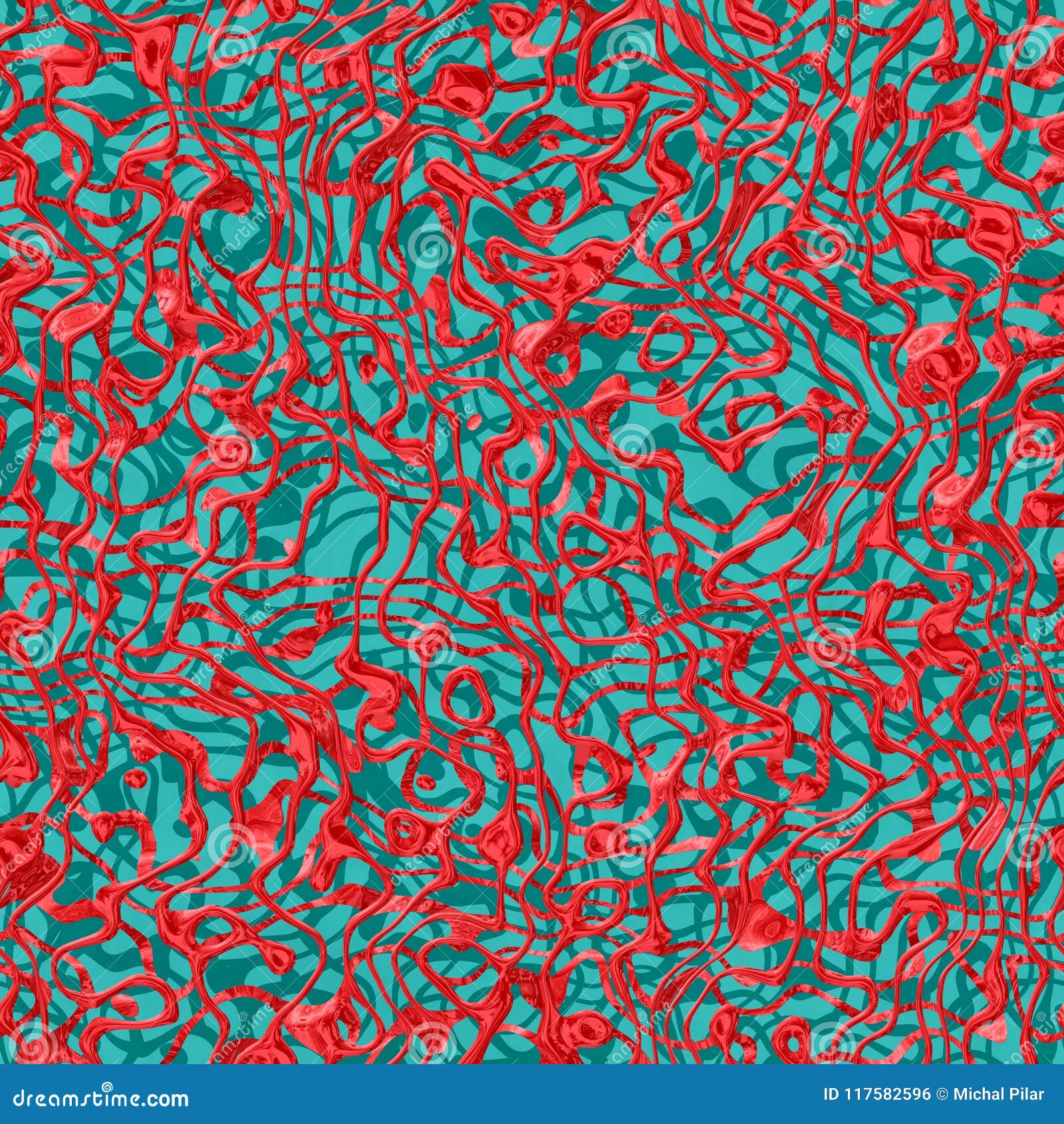 Texture red net stock illustration. Illustration of closeup - 117582596