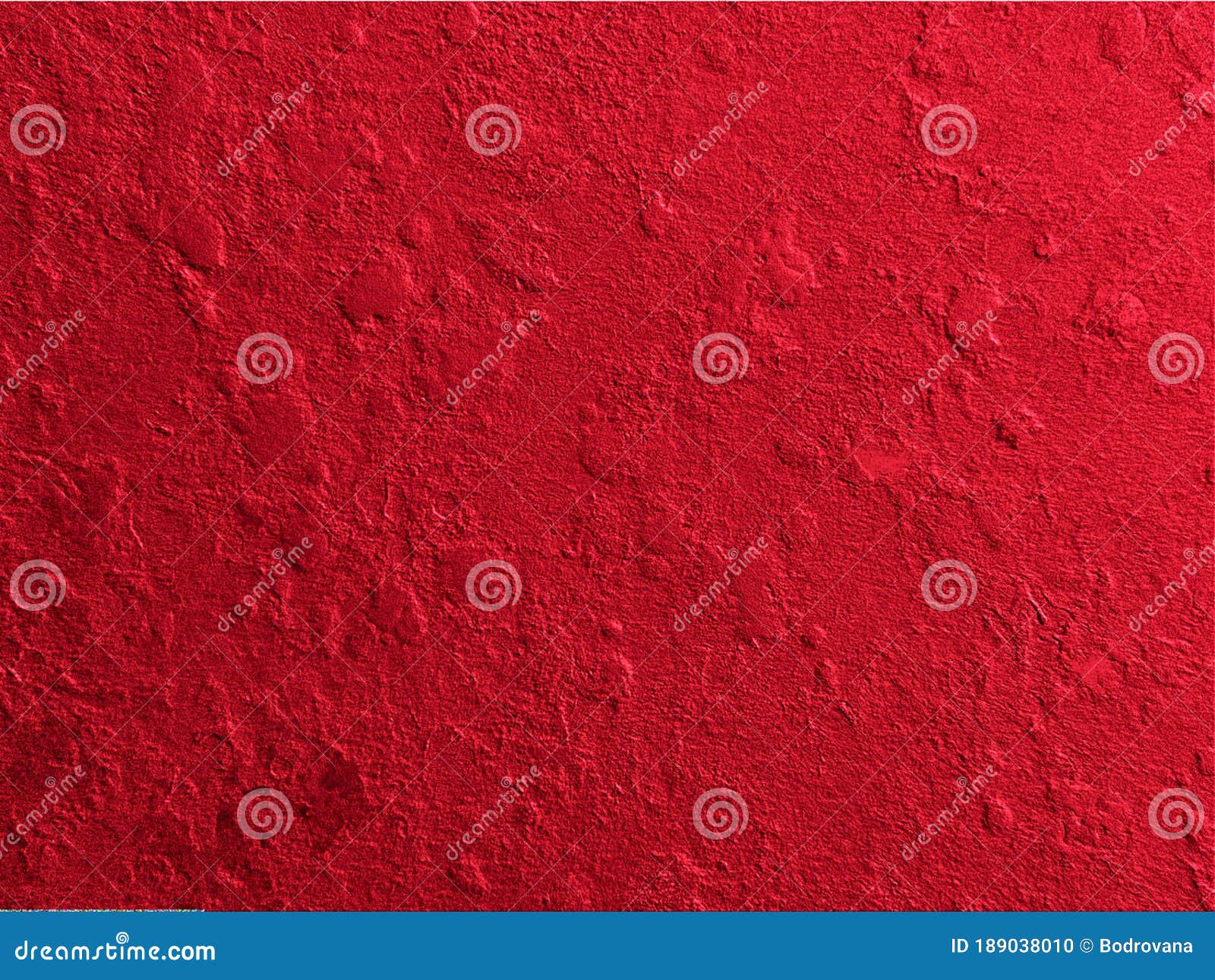 Texture of Red Painted Wall. Rough Wall Stock Photo - Image of surface ...