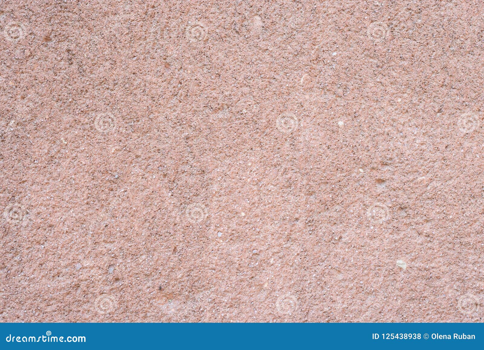 Texture of red plaster stock photo. Image of cracked - 125438938