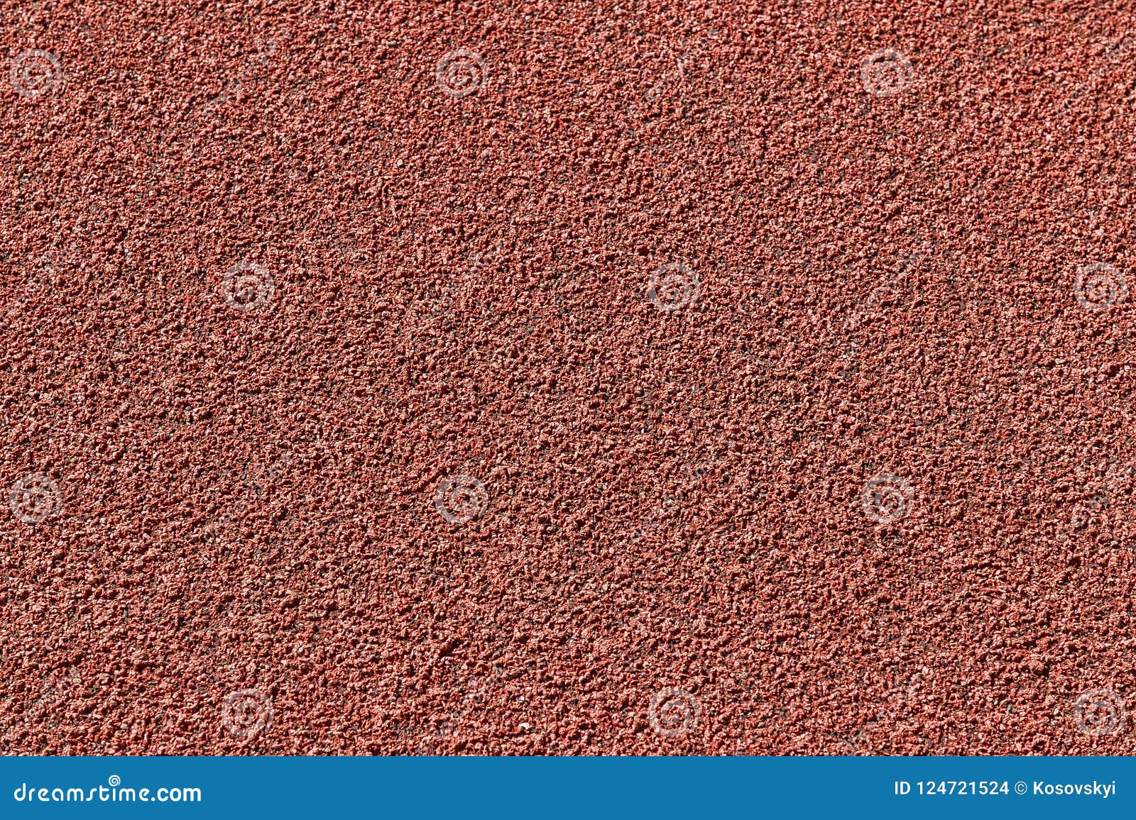 Texture of Red Running Track Stock Photo - Image of outdoors, gymnasium ...