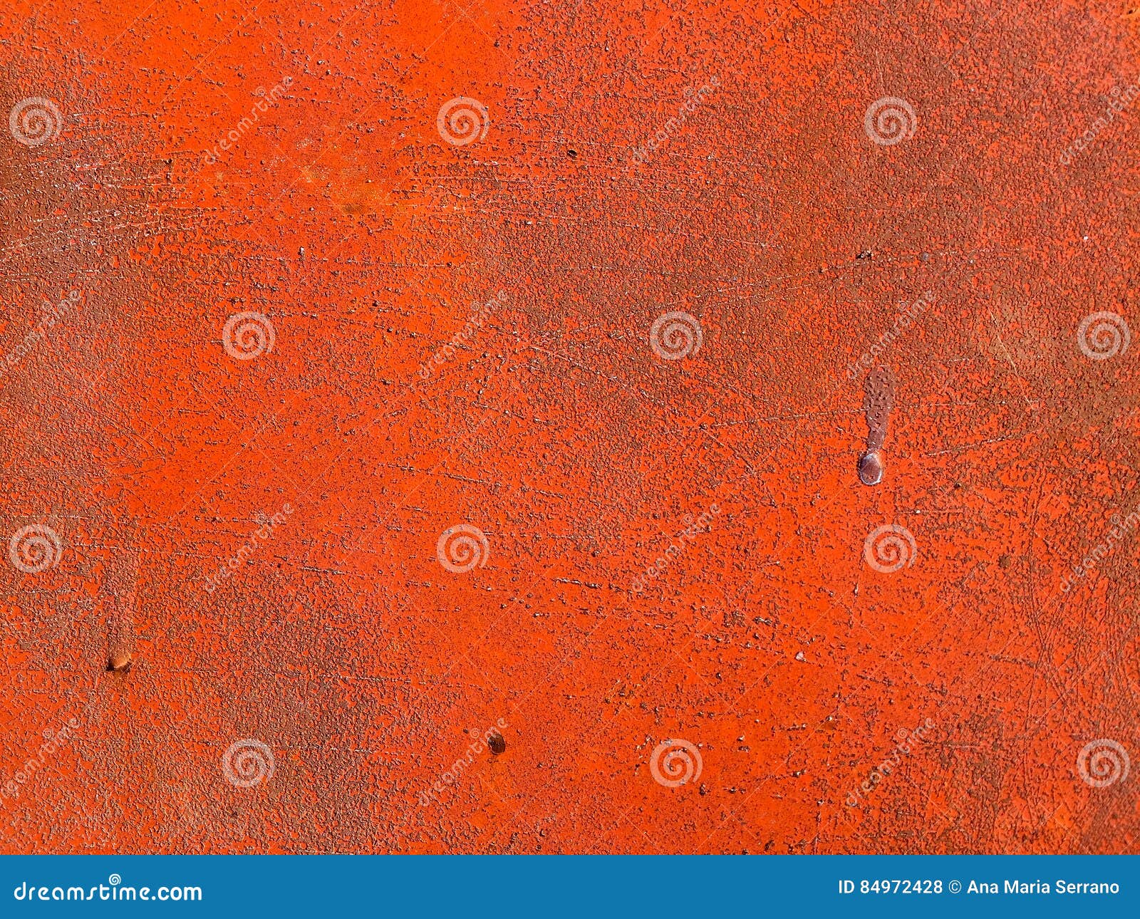 Texture of red rusty iron stock photo. Image of oxide - 84972428