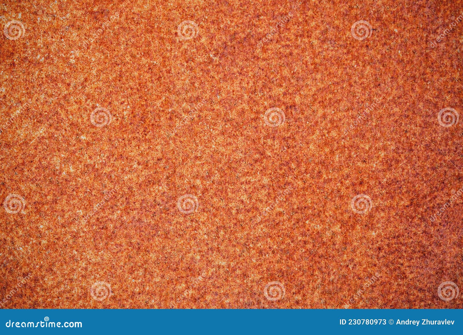 Texture Red Rusty Metal Sheet, Copy Space Background Stock Image ...