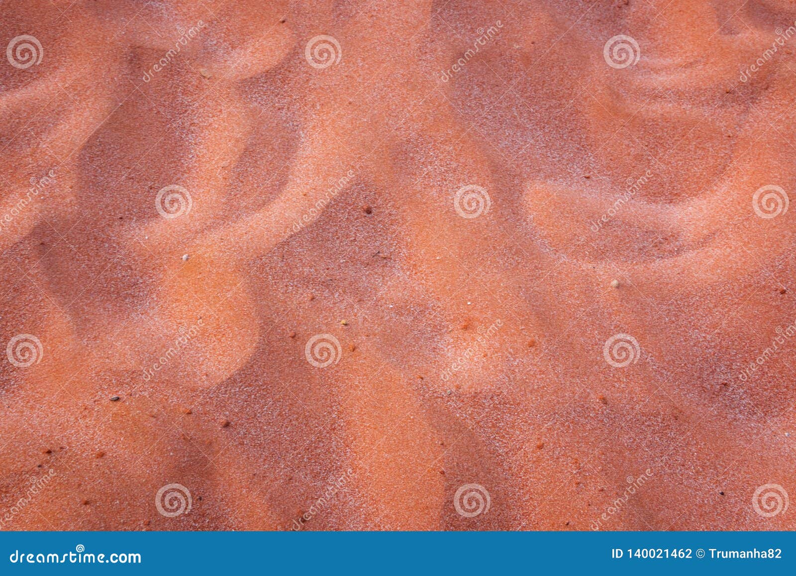 Texture of Red Sand stock photo. Image of backdrops - 140021462