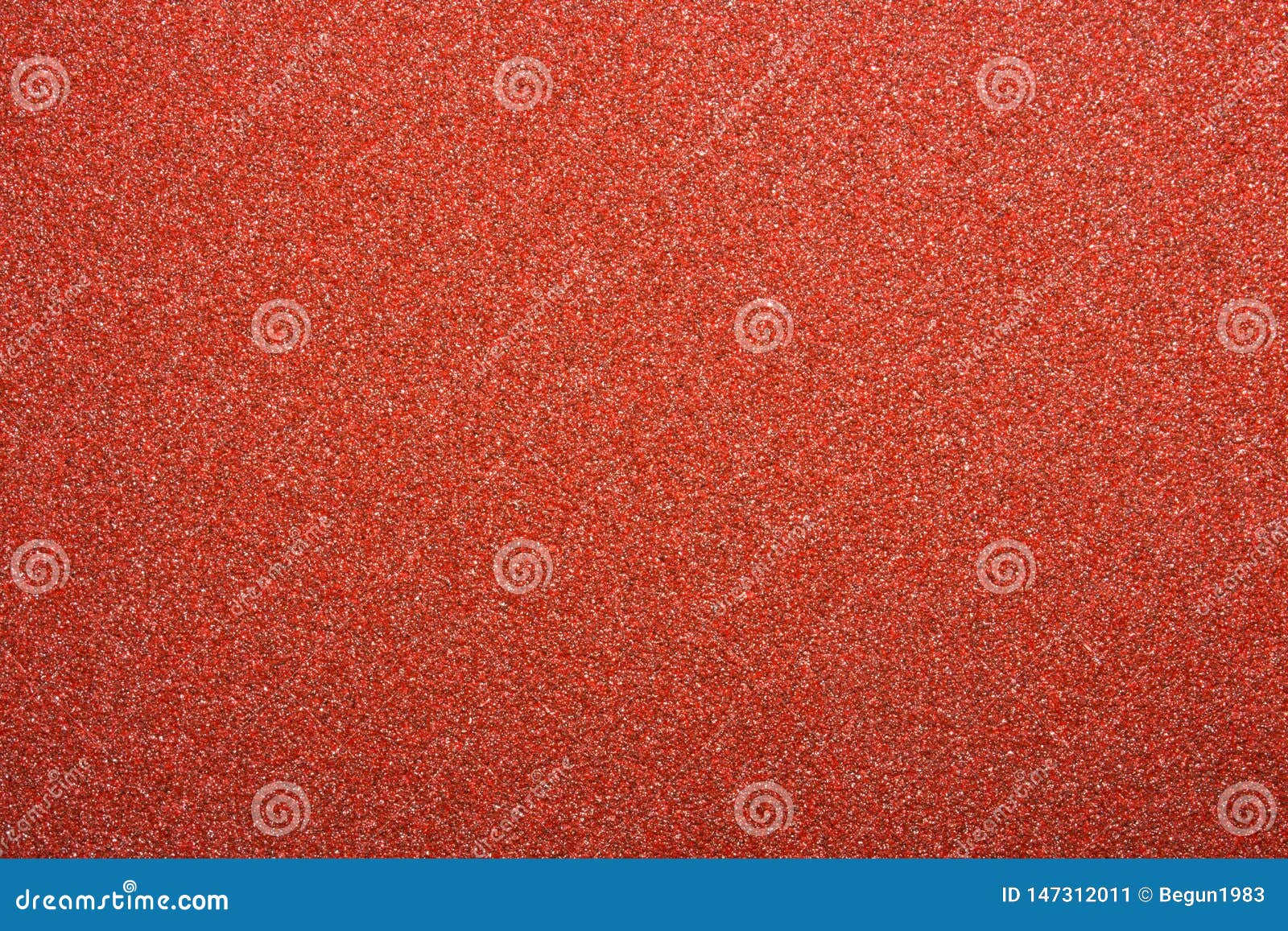 Texture of red sandpaper. stock image. Image of closeup - 147312011