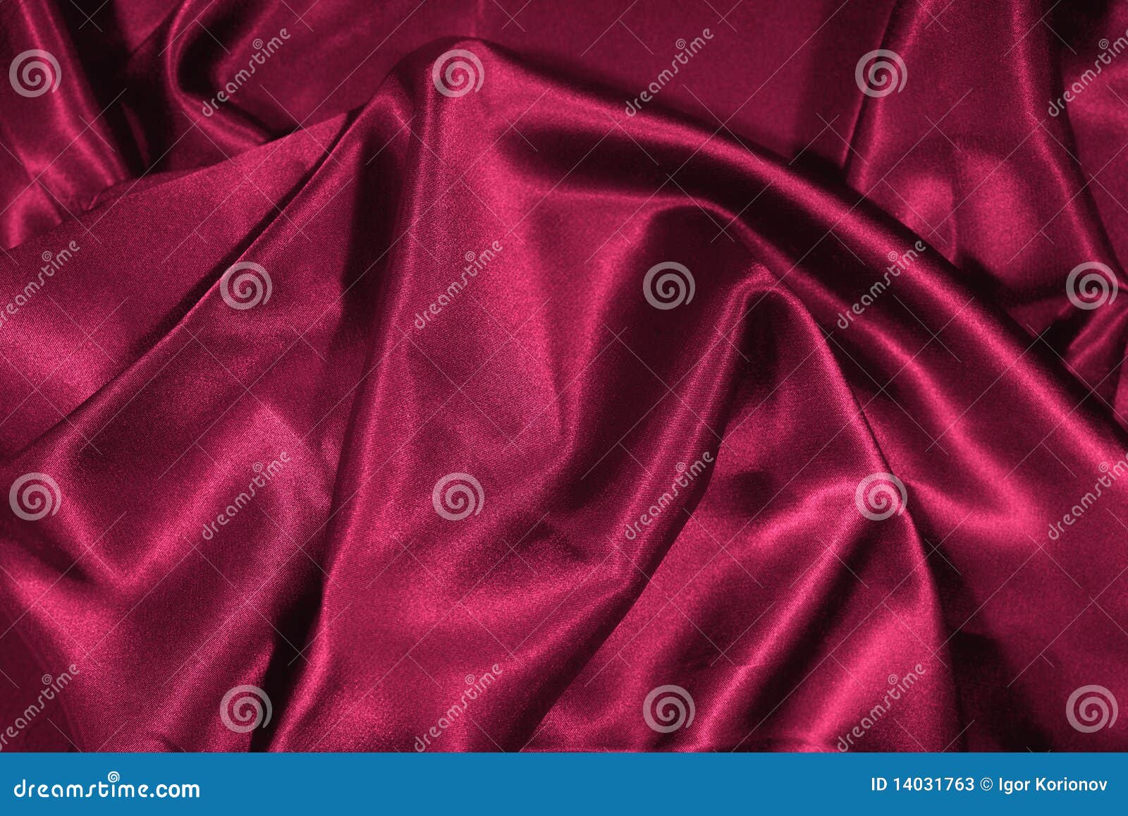 Texture of red satin silk stock image. Image of claret - 14031763
