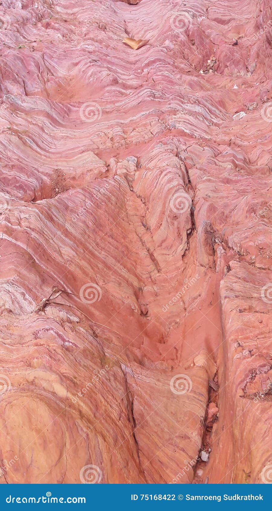 Texture Red Soil in Thailand Stock Photo - Image of soil, thailand ...