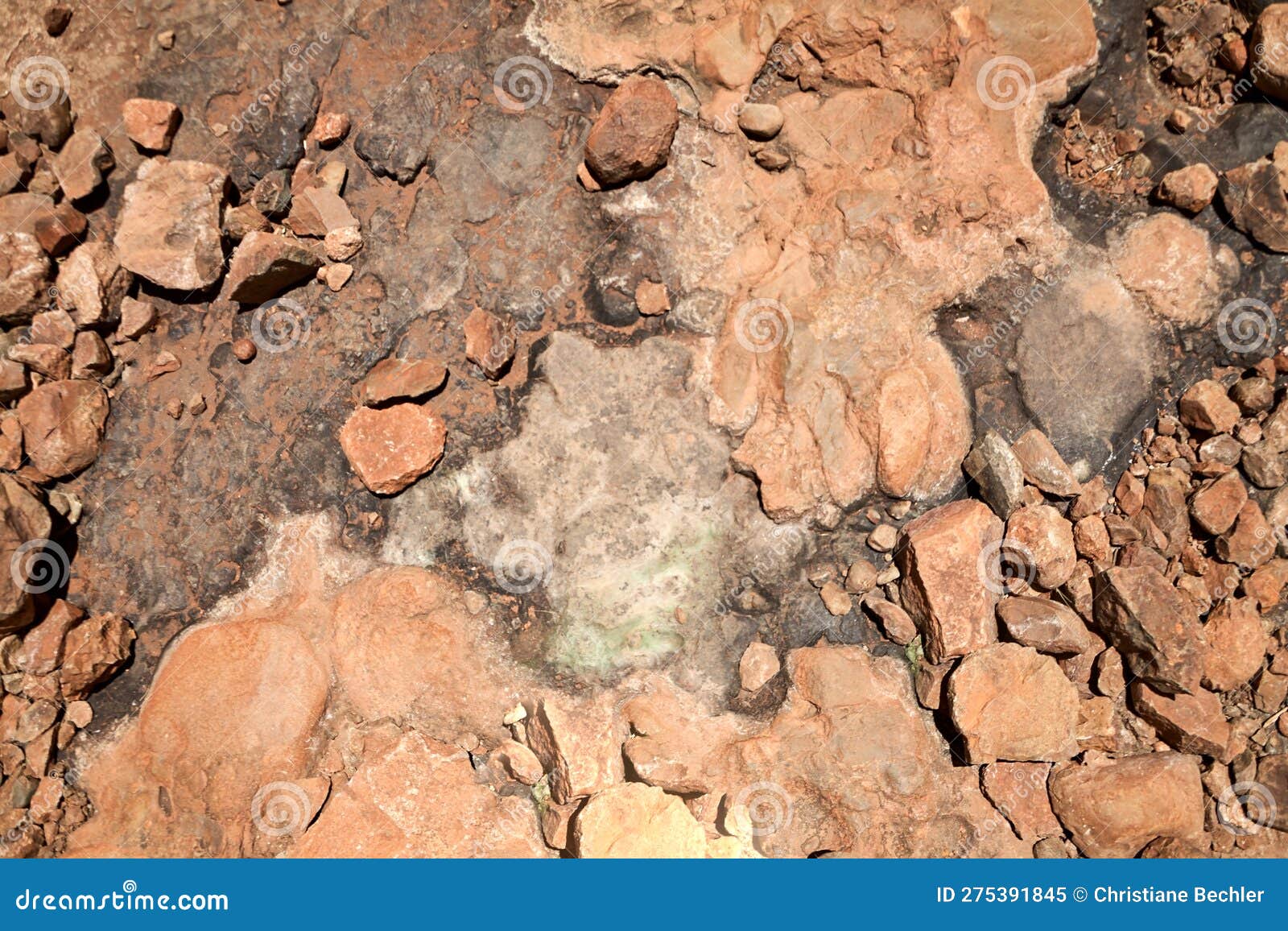 Journey through Australia stock image. Image of wadi - 275391845