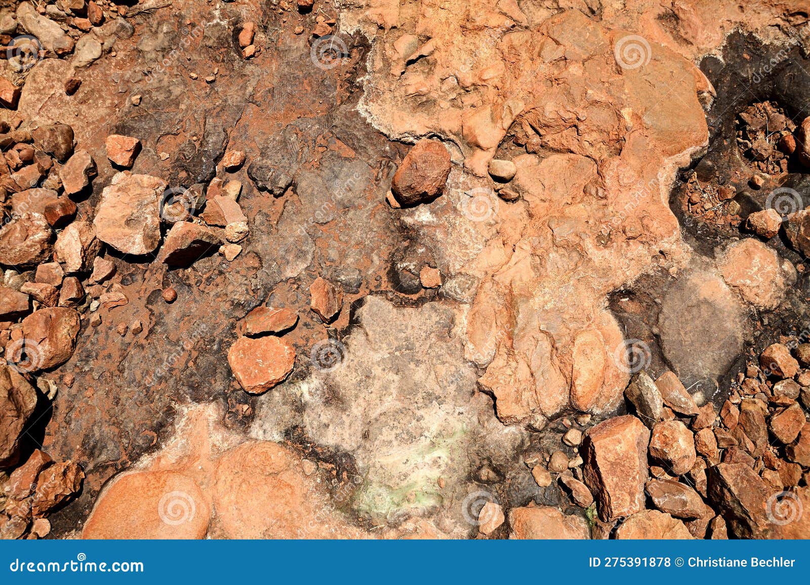 Journey through Australia stock photo. Image of outback - 275391878