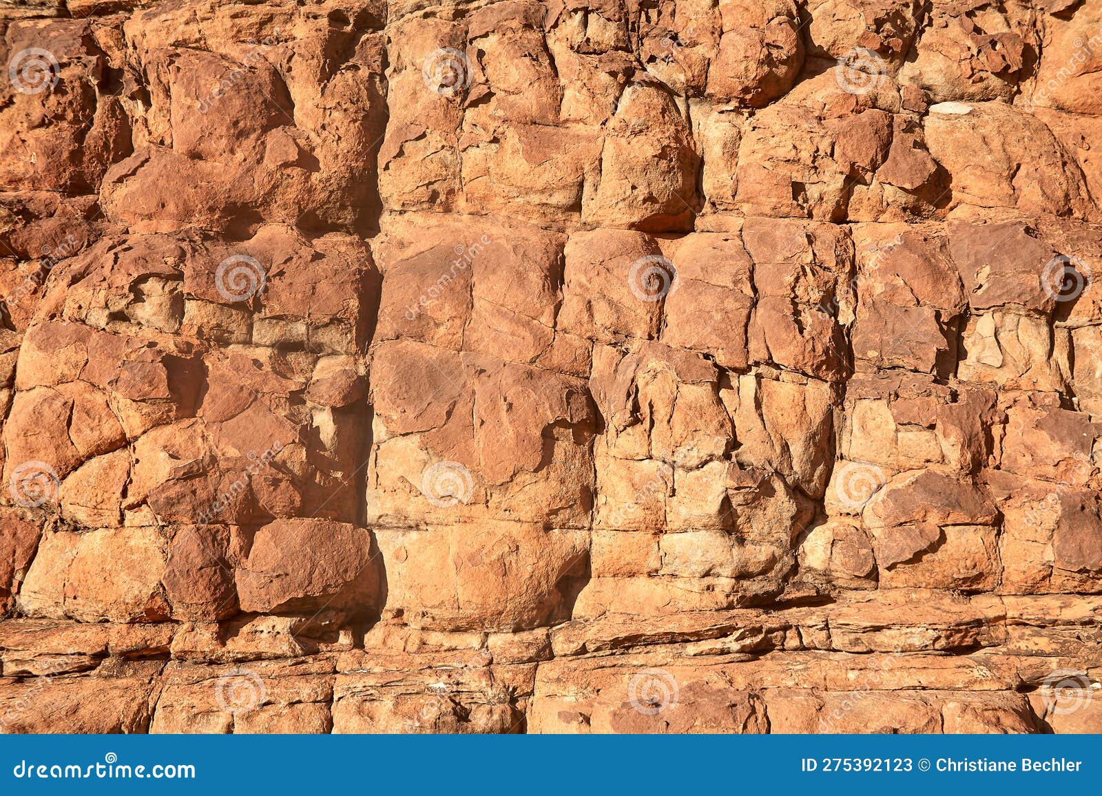 Journey through Australia stock image. Image of terrain - 275392123