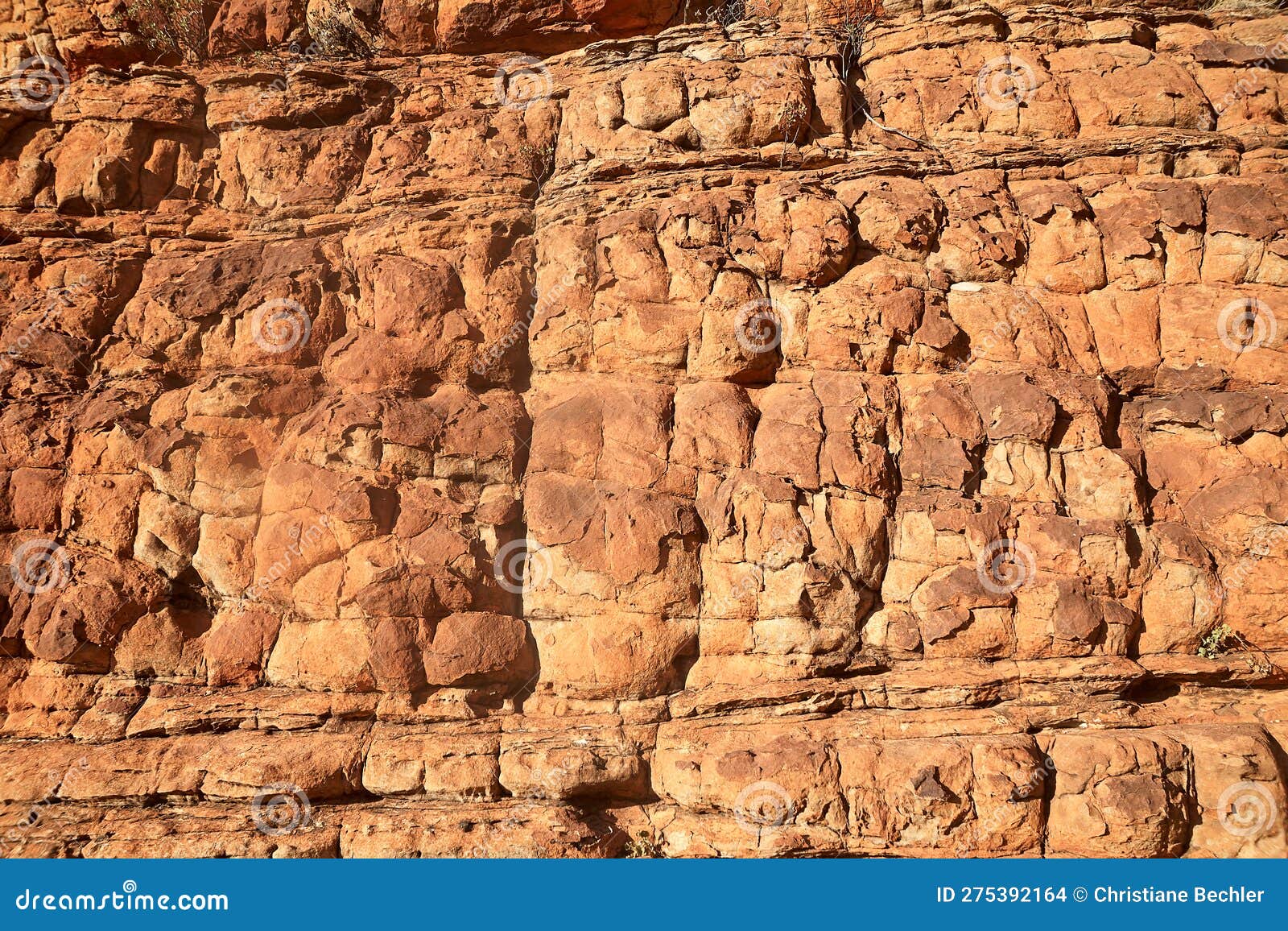 Journey through Australia stock photo. Image of arch - 275392164