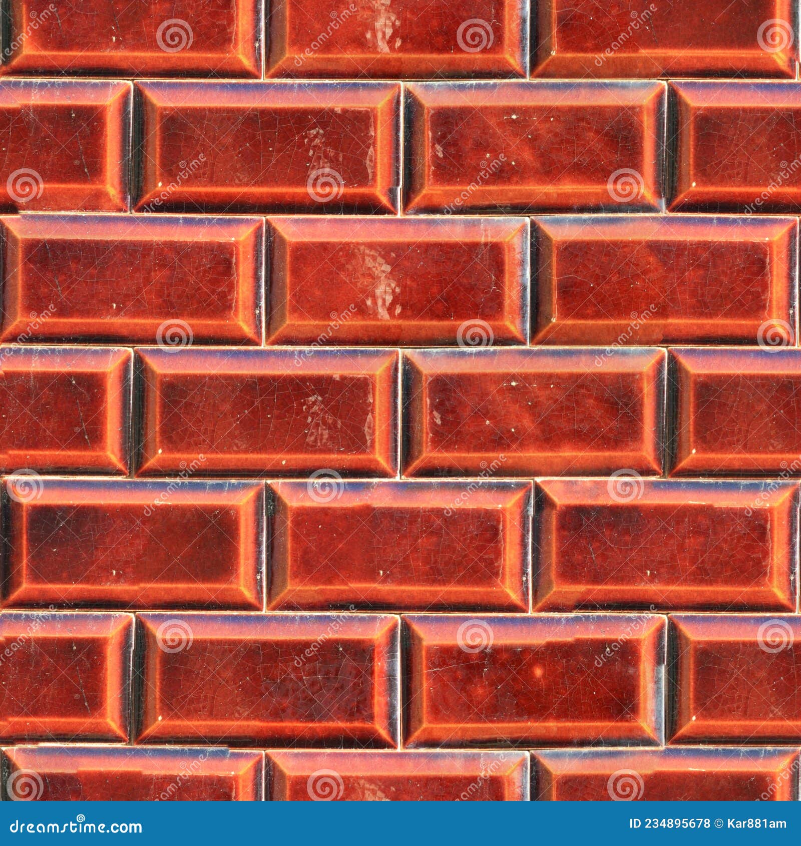 Texture Red Tiles, Background Photo with High Qualit Stock Photo ...