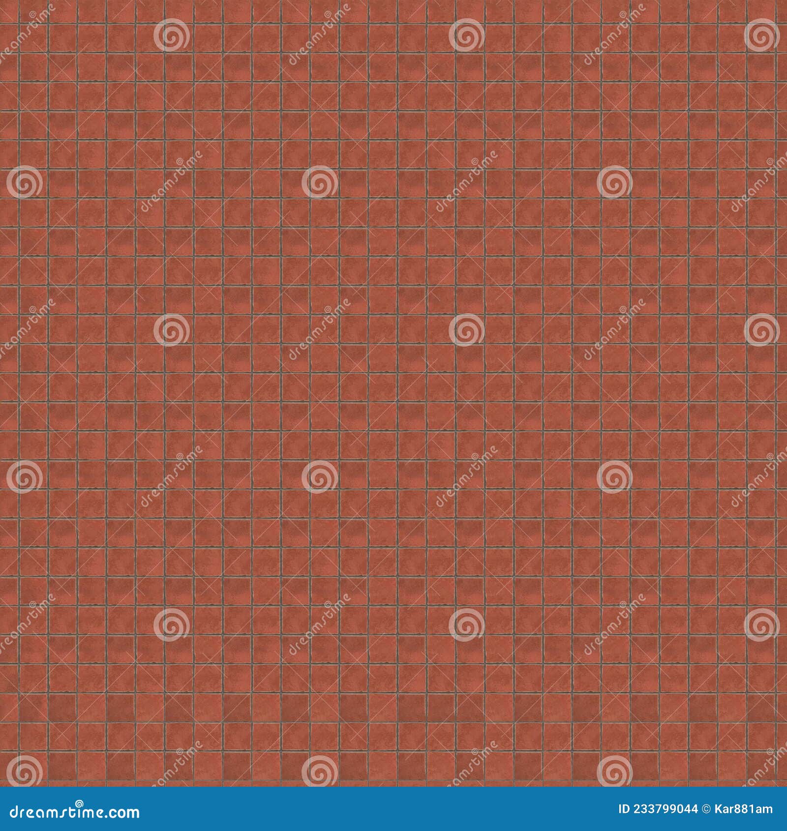 Texture Red Tiles Pavement . High Resolution Stock Photo - Image of ...