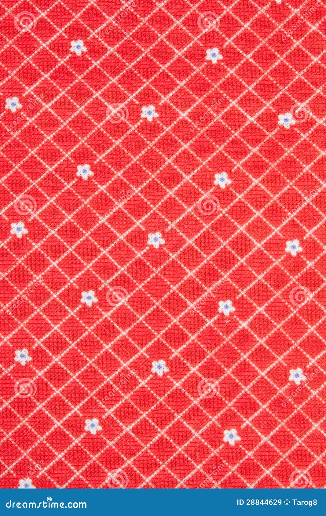 Texture of Red Tissue in Cell Scrapbooking Stock Image - Image of ...