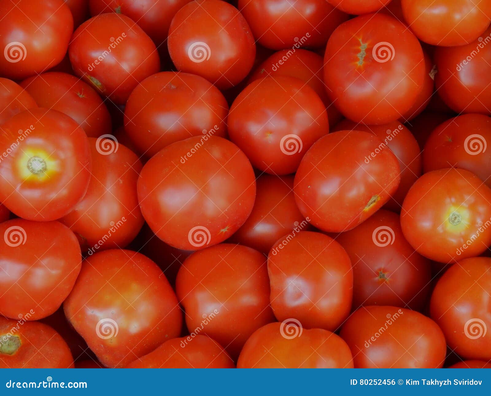 Texture of red tomatoes stock photo. Image of color, ingredient - 80252456