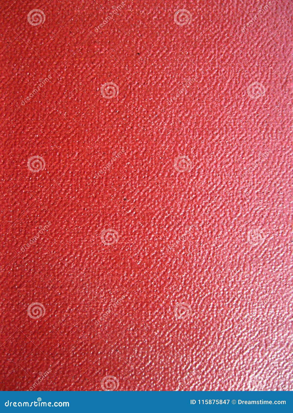 Texture of a red wall stock image. Image of design, architecture ...