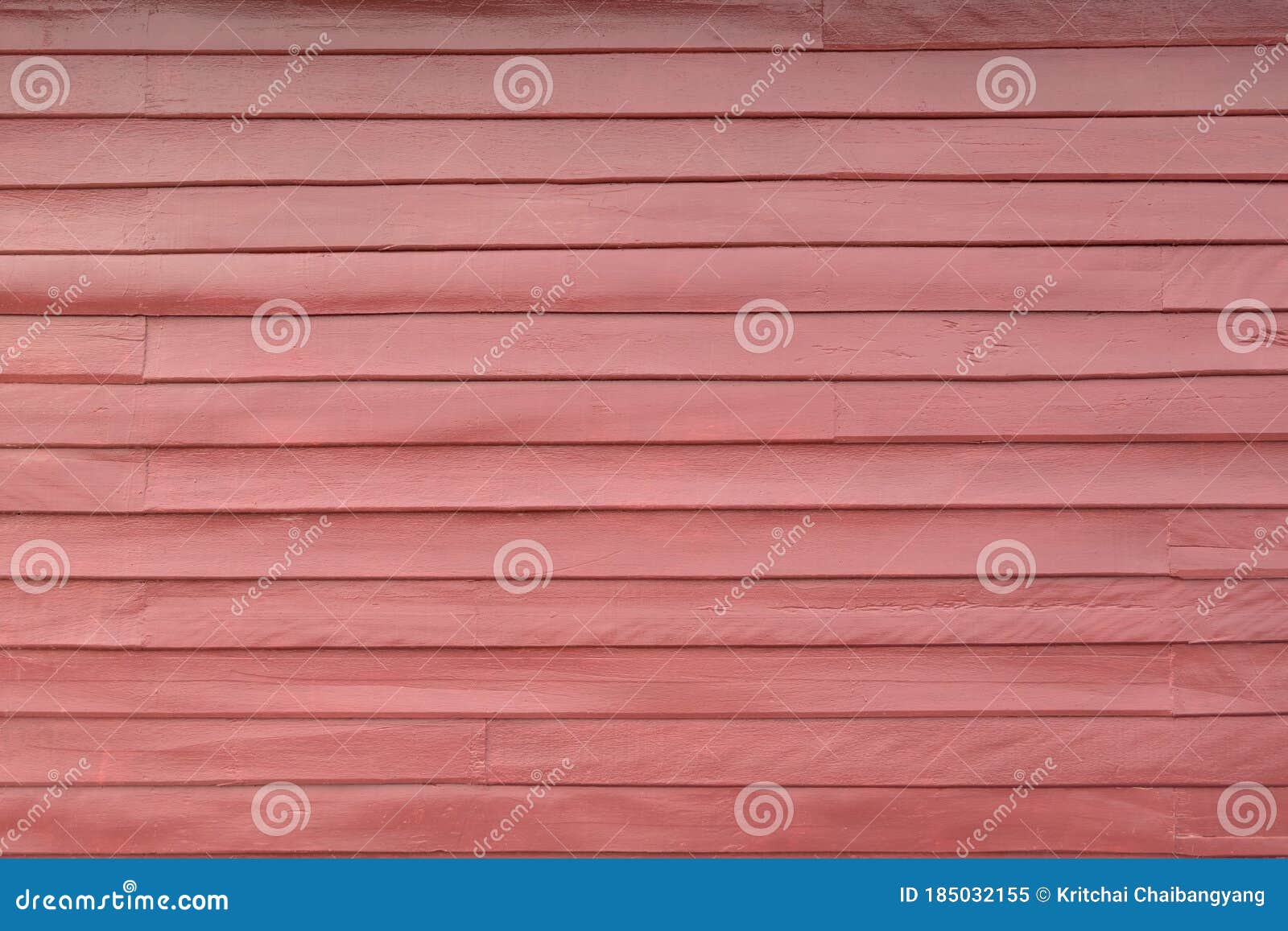 Texture of Red Wood Lath Wall Background Stock Image - Image of ...