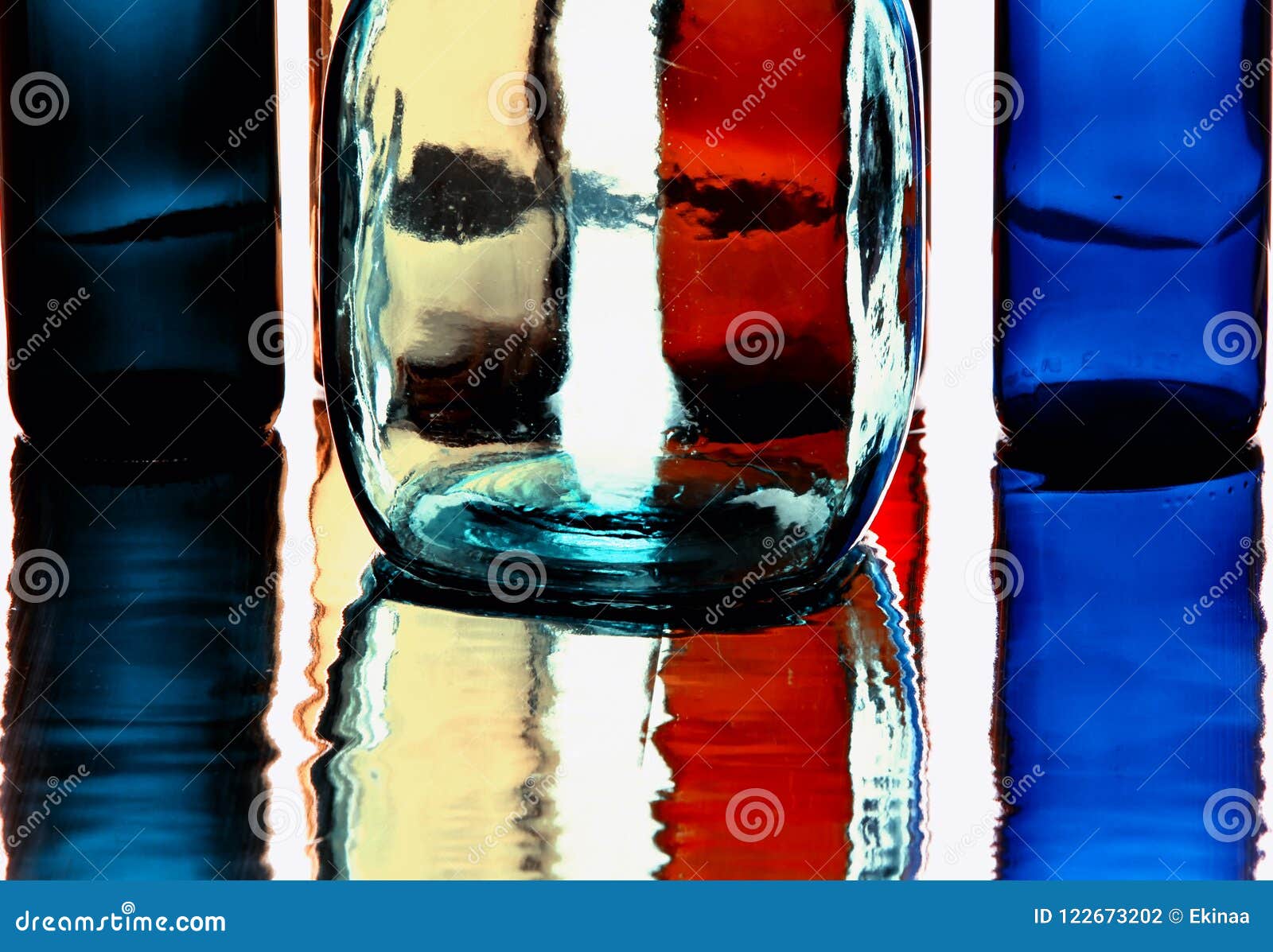Texture reflection glass stock photo. Image of backdrop - 122673202