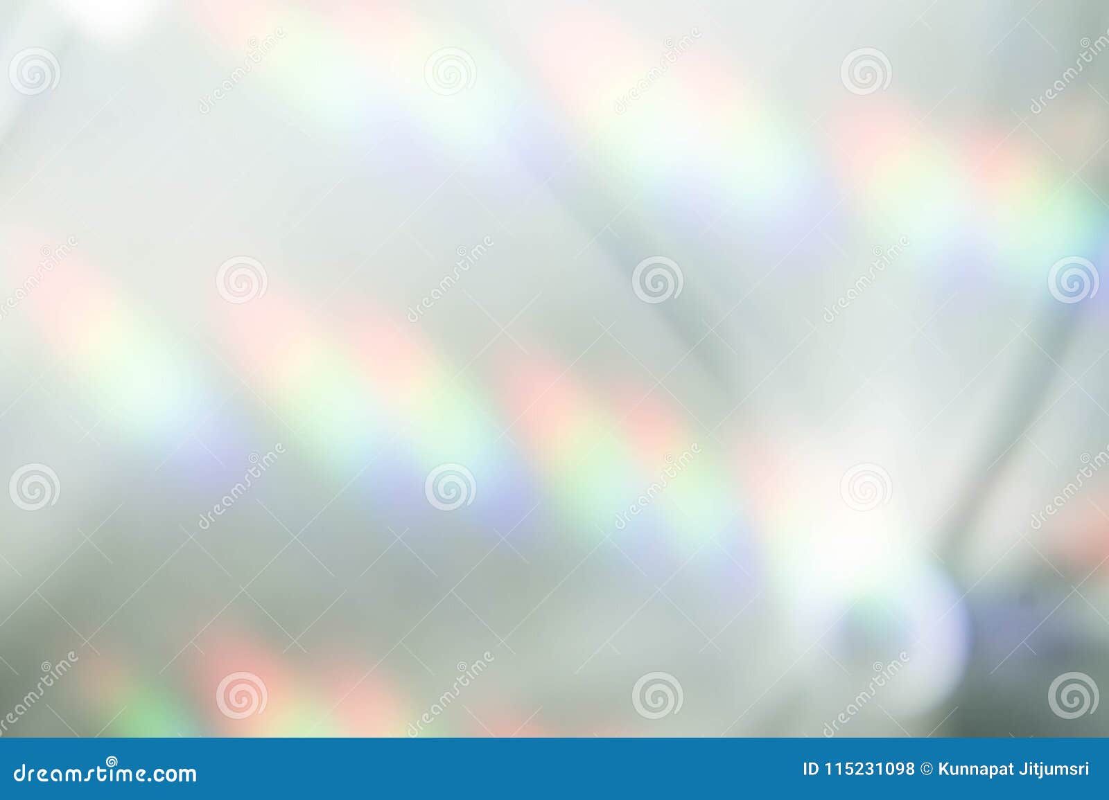Texture Reflection Light Background Stock Photo - Image of colorful ...