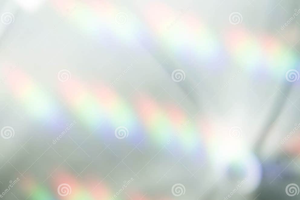 Texture Reflection Light Background Stock Photo - Image of colorful ...