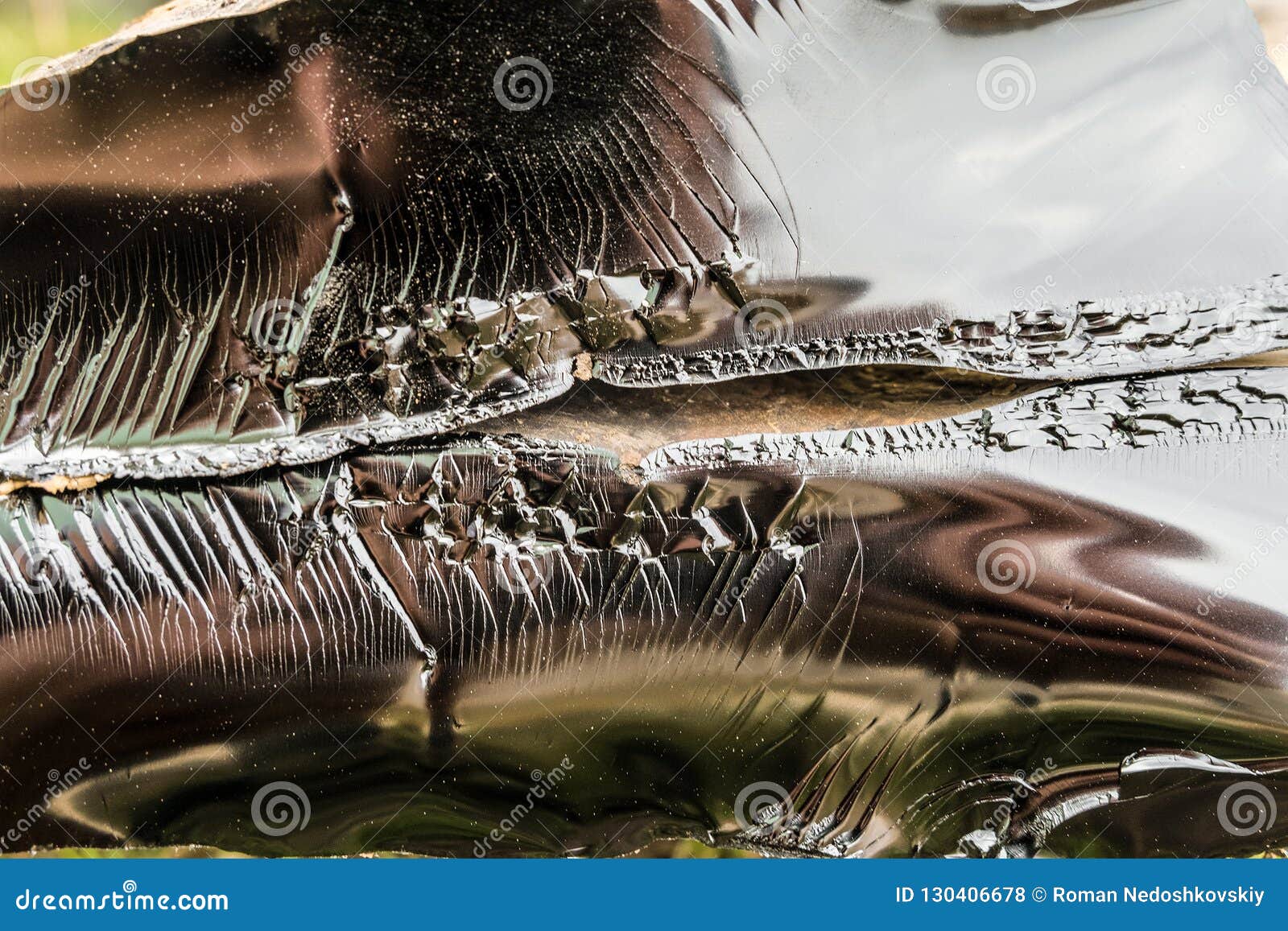 Texture Of Refractory Sand-colored Brick Blocks Wall Closeup ...