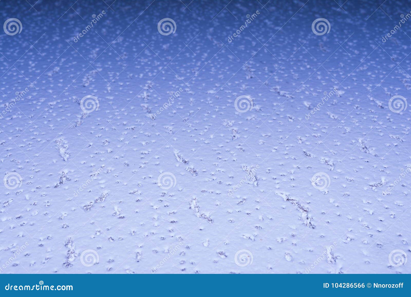 Texture of a Relief Blue Tile Pendant or Hem of a Ceiling, Perspective ...