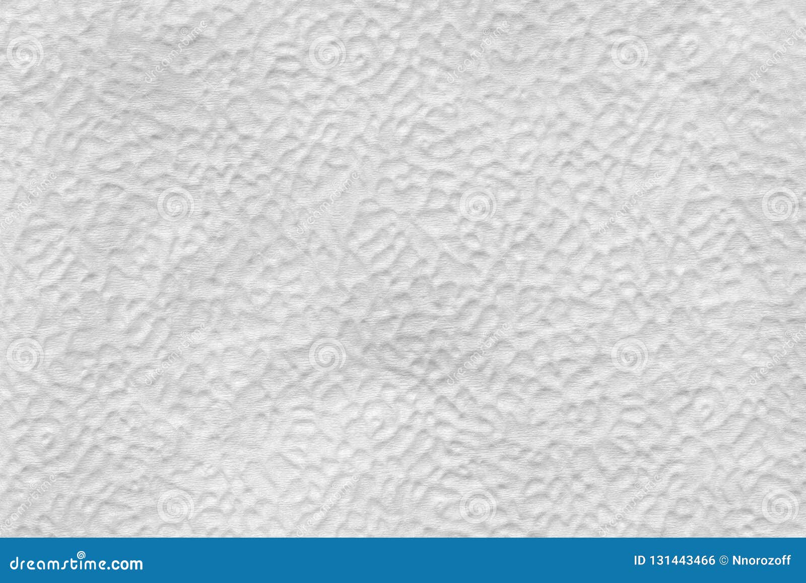 The Texture of the Relief Surface of the Paper Napkin, Close Up ...