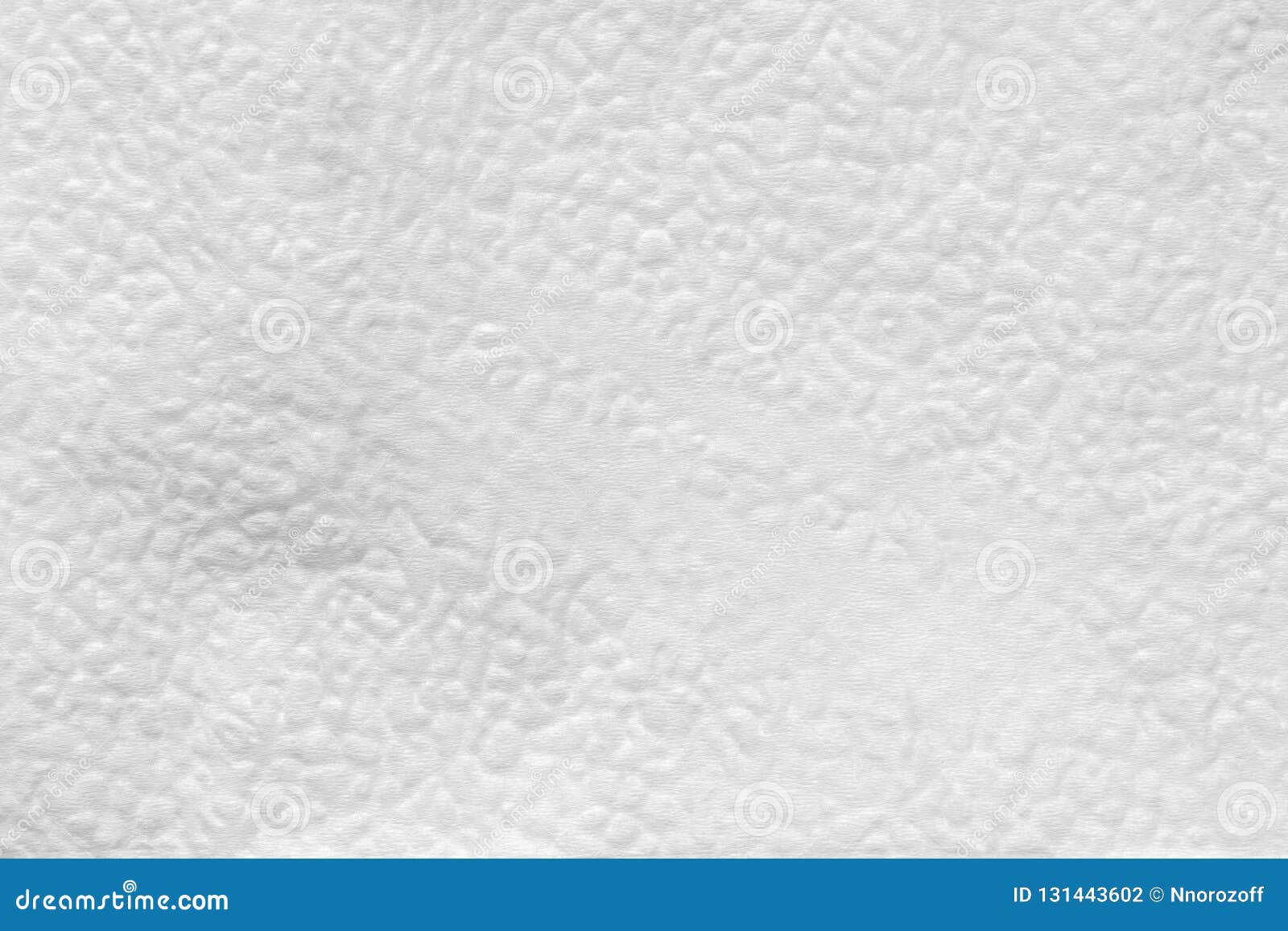 The Texture of the Relief Surface of the Paper Napkin, Close Up ...