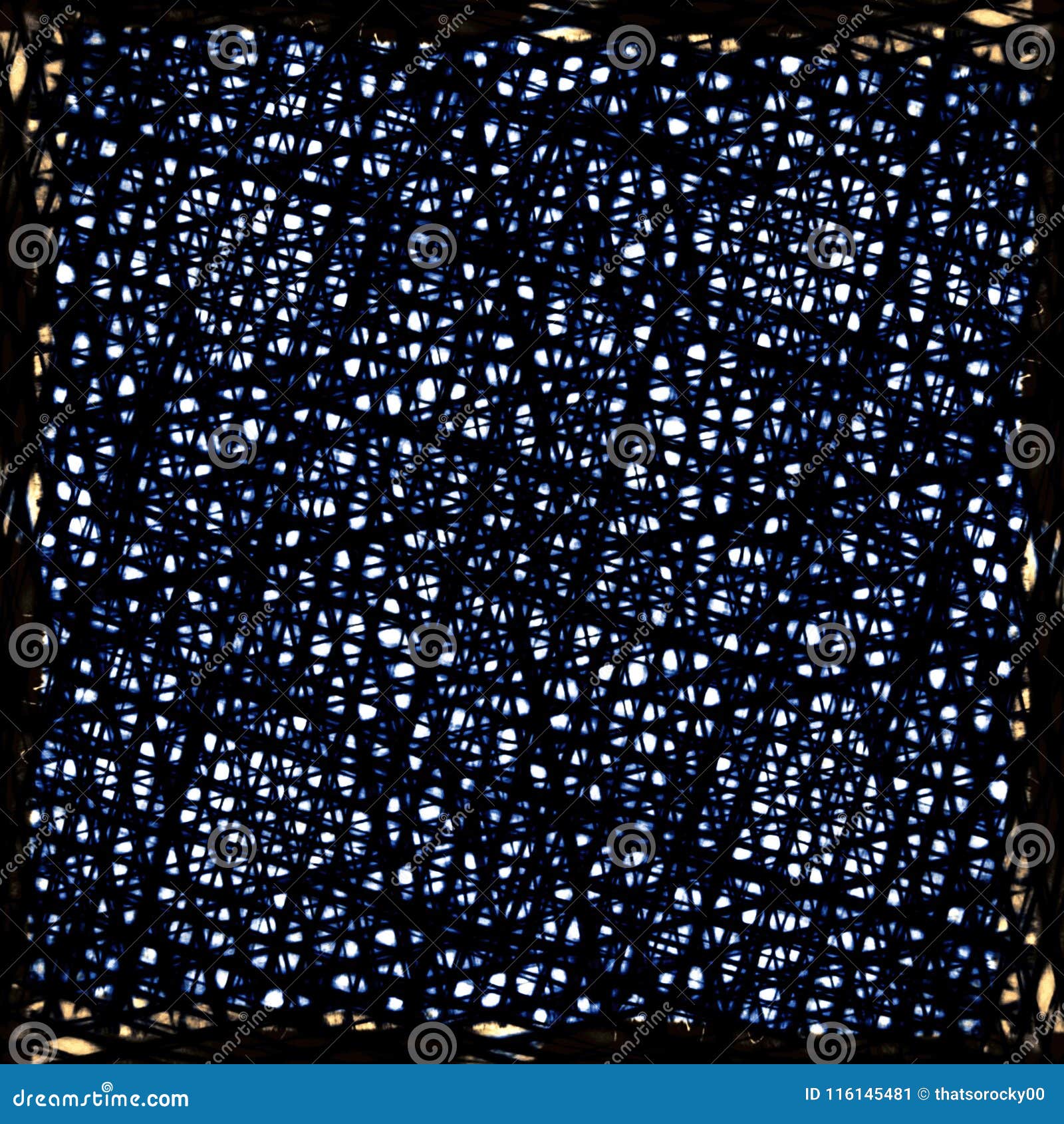 Tie Dye Batik Texture Repeat Modern Pattern Stock Illustration ...