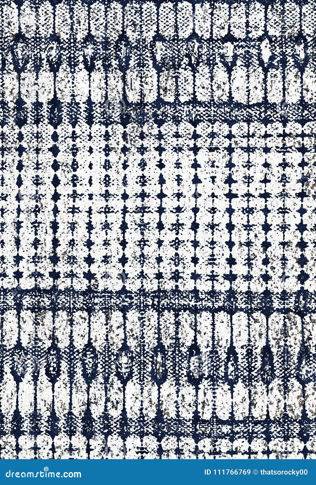 Batik Texture Repeat Modern Pattern Design Stock Illustration ...