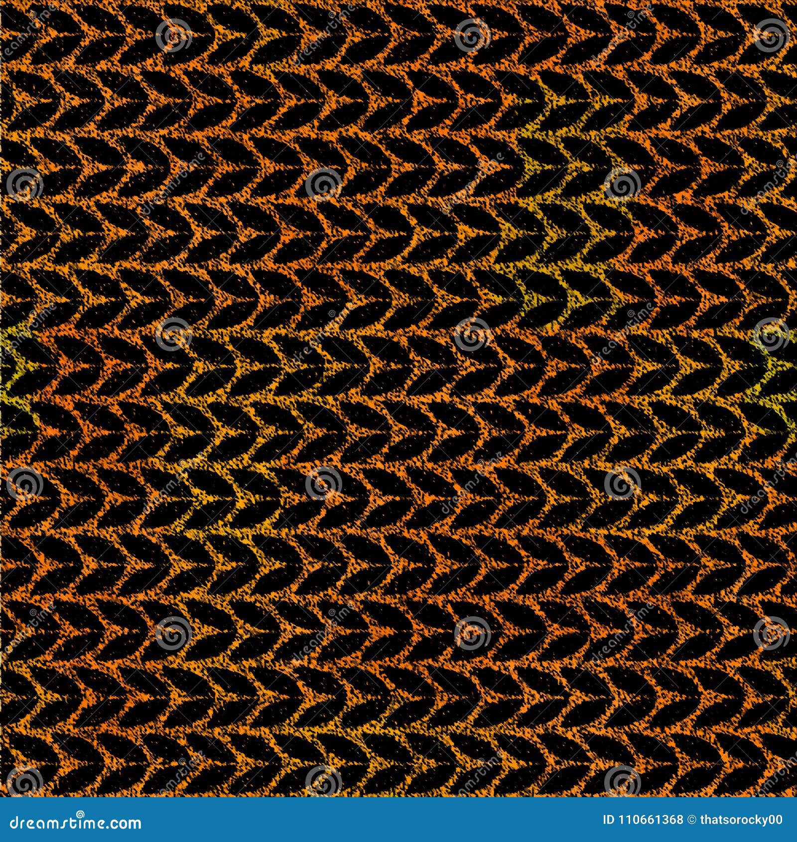 Floral Texture Repeat Modern Pattern Stock Illustration - Illustration ...