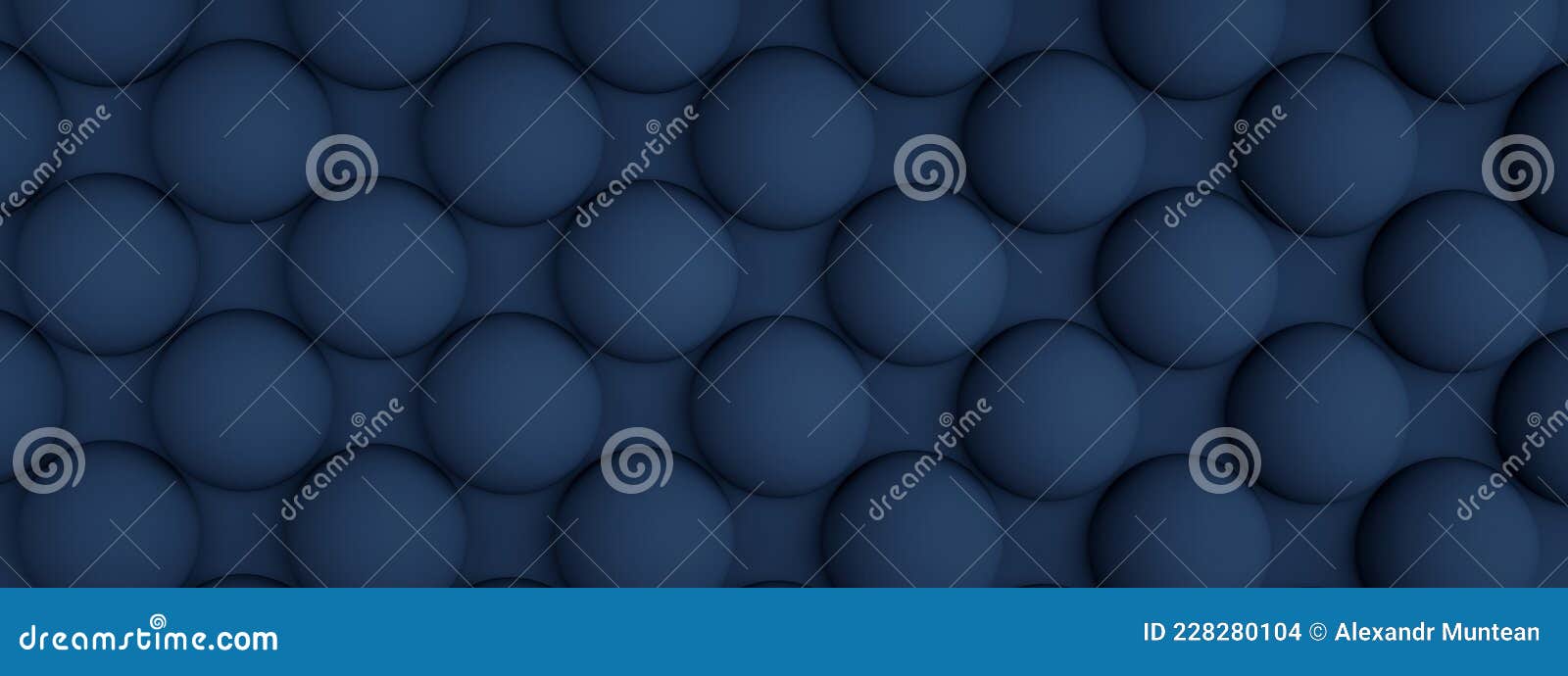 Texture with Repeated Round Bumps Stock Illustration - Illustration of ...