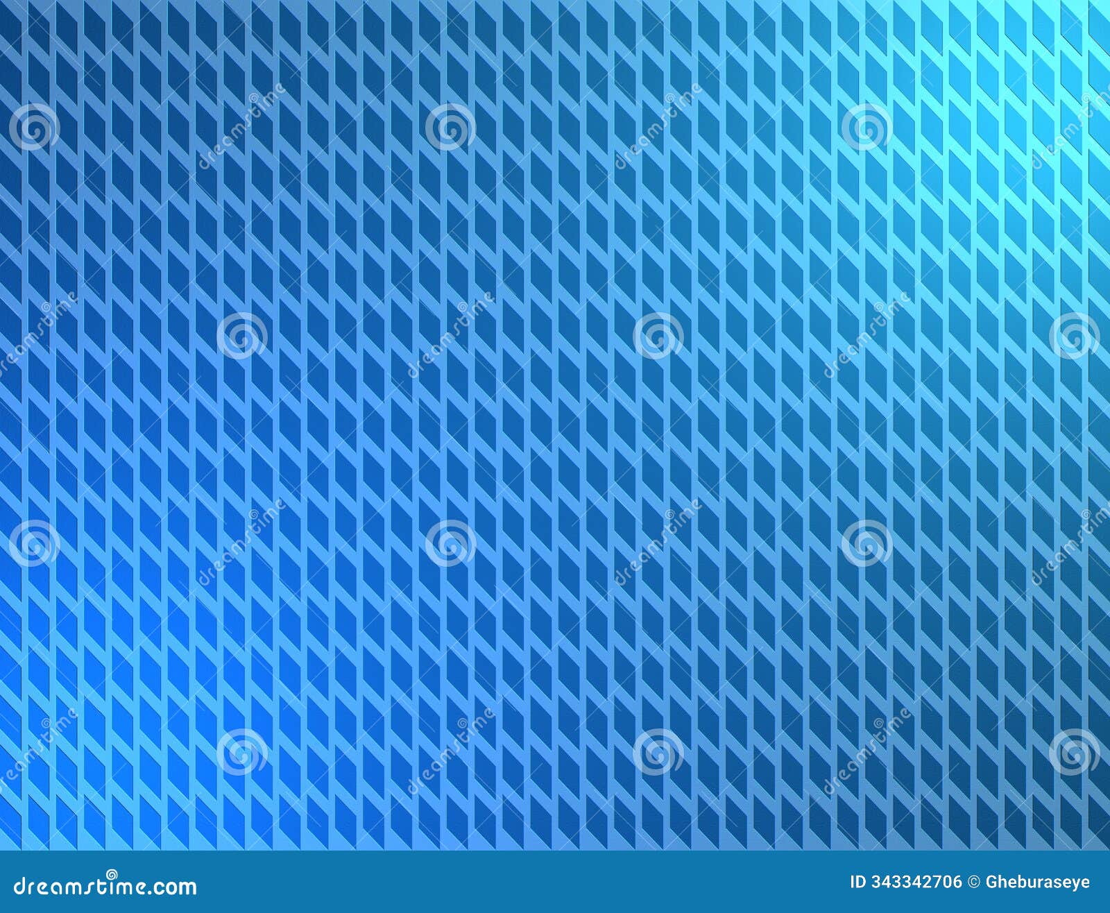 Texture with Rhomboids in Columns, Wallpaper, Background, Colored Water ...