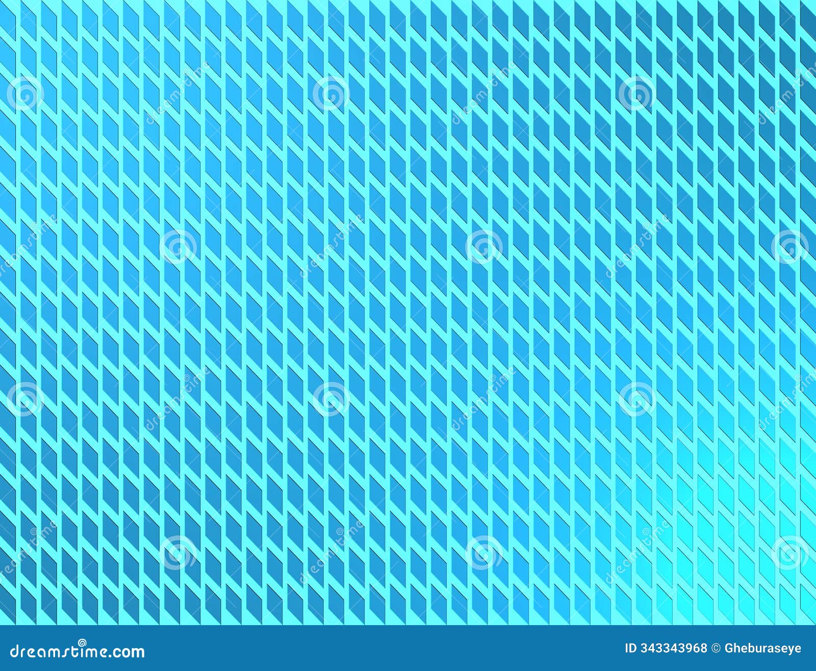 Texture with Rhomboids in Columns, Wallpaper, Background, Metallic ...