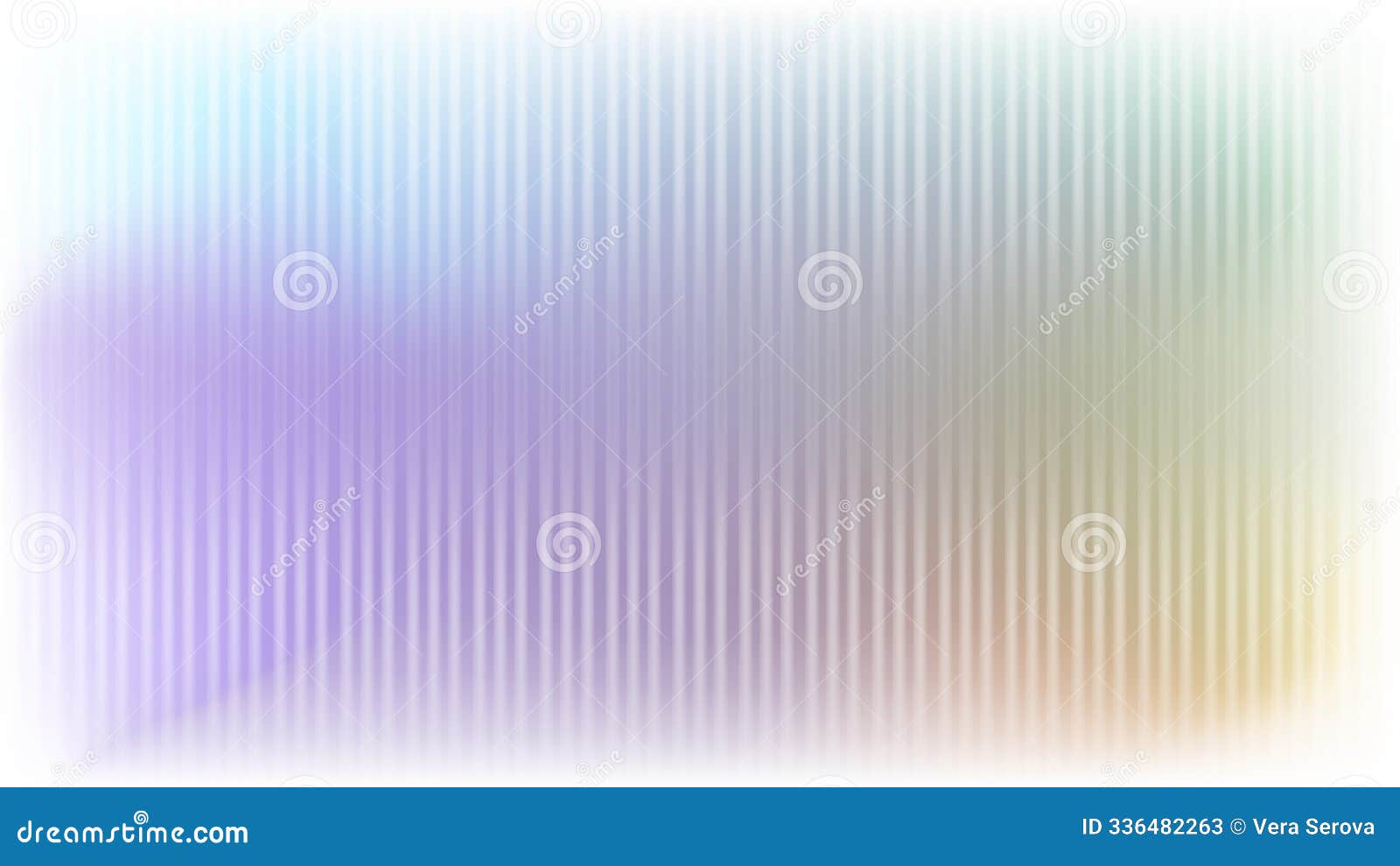 Texture Ribbed Glass Background For Design Project Vector Illustration ...