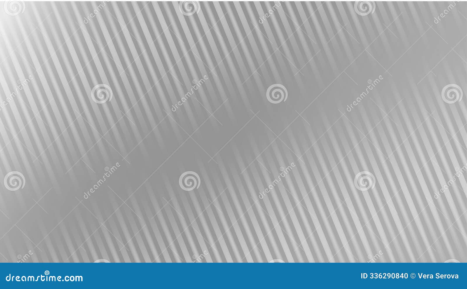 Texture Ribbed Glass Background For Design Project Vector Illustration ...