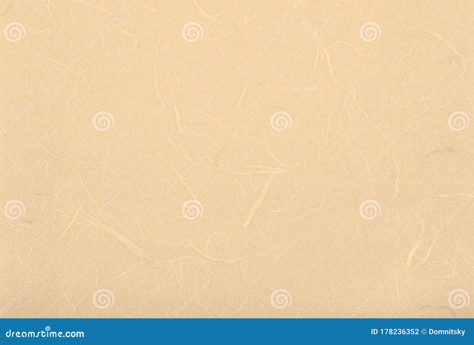 Texture Rice Chinese Paper As Background Stock Photo - Image of blank ...