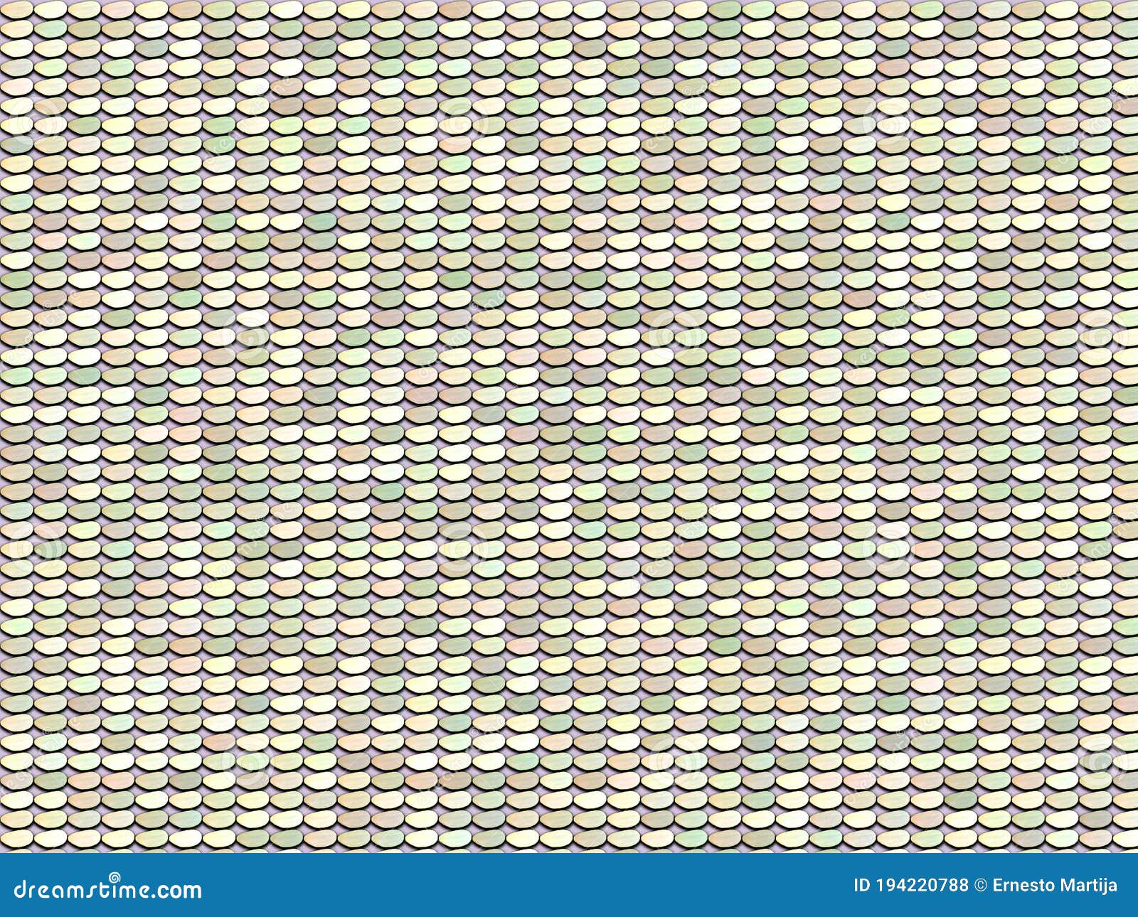 Texture of Rice Grains, Horizontal, in the Form of Mesh. Concept of ...