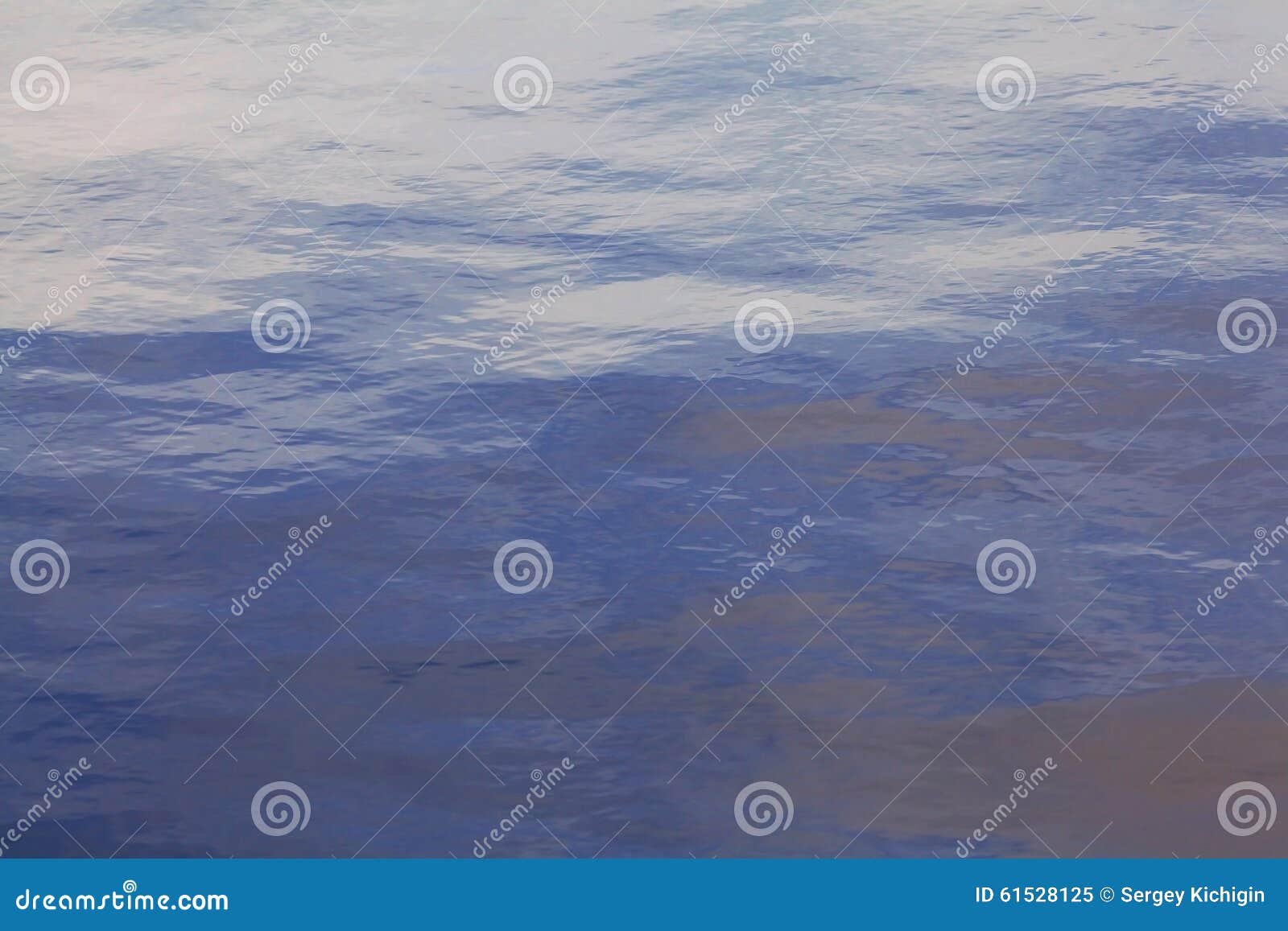 Texture ripple sea water stock image. Image of closeup - 61528125
