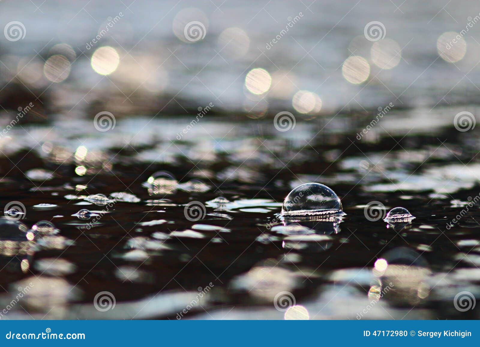 Texture river creek stream stock photo. Image of clean - 47172980