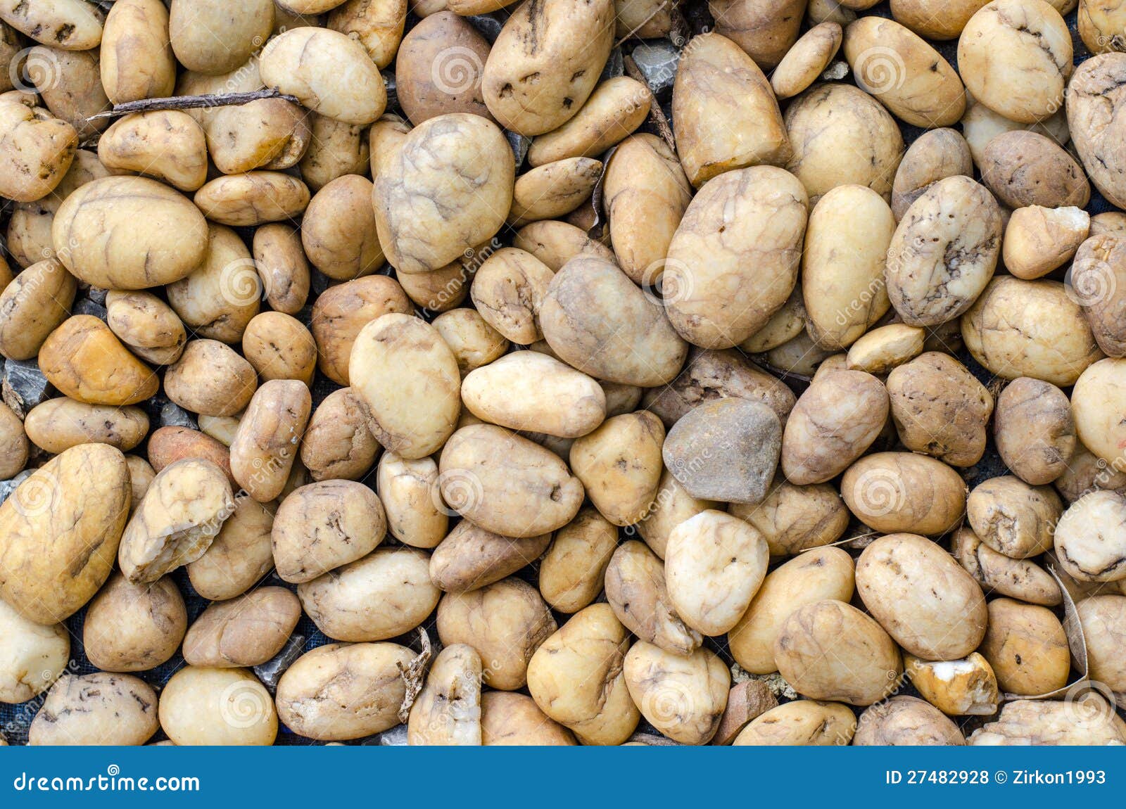 Texture river gravel stock photo. Image of building, detail - 27482928
