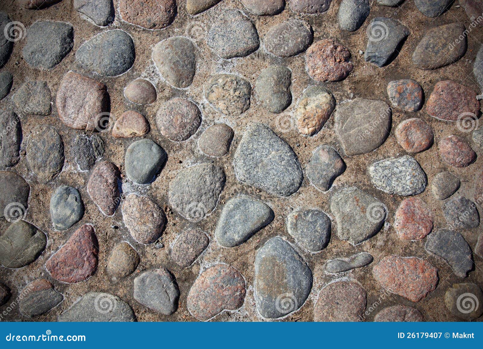 Texture of river stones stock image. Image of ornamental - 26179407