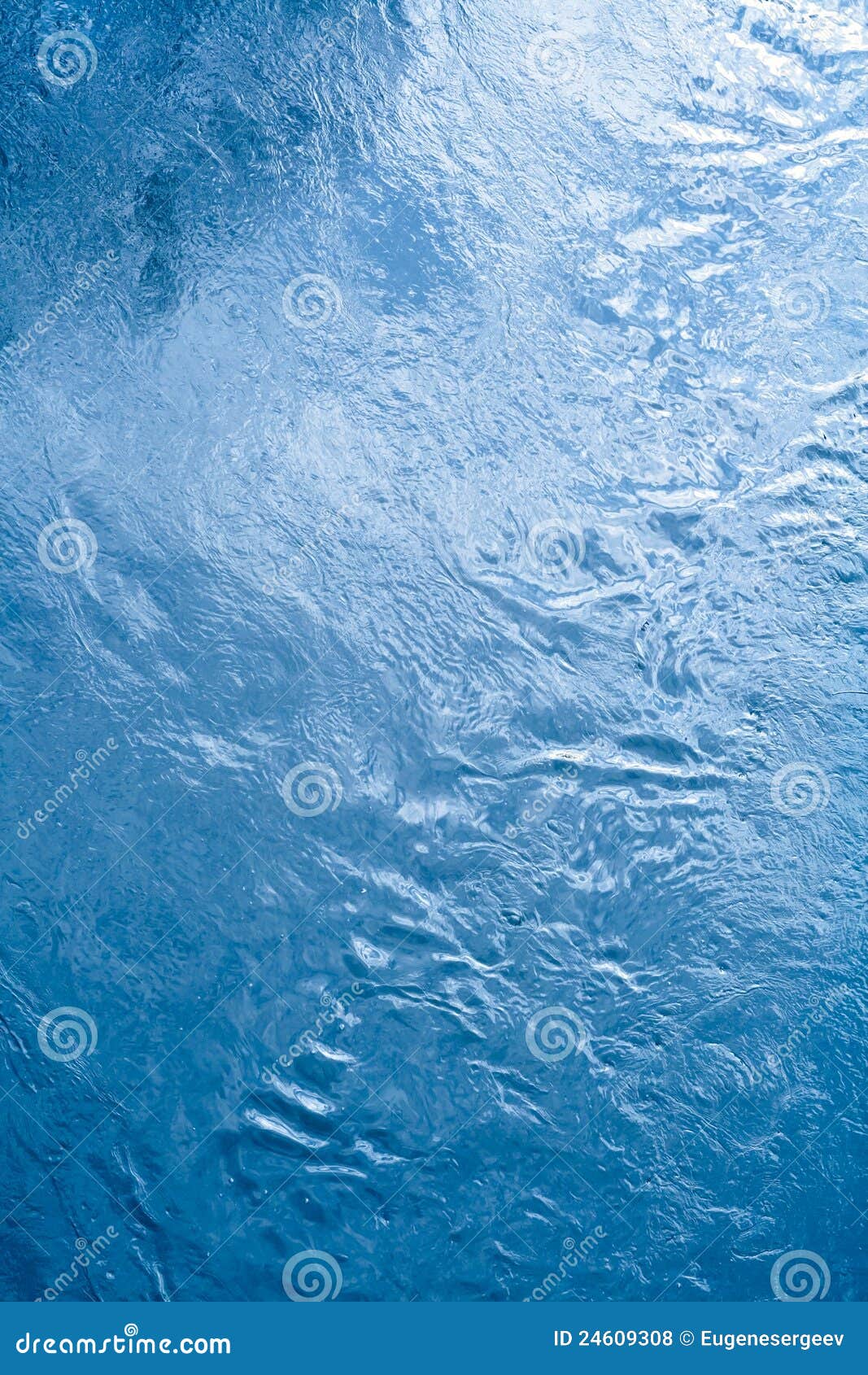 Texture of river water stock photo. Image of refreshing - 24609308