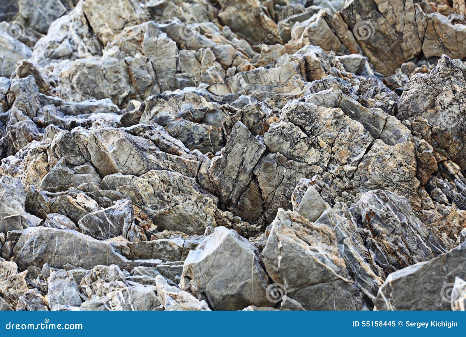 Texture rock band layers stock image. Image of band, earth - 55158445