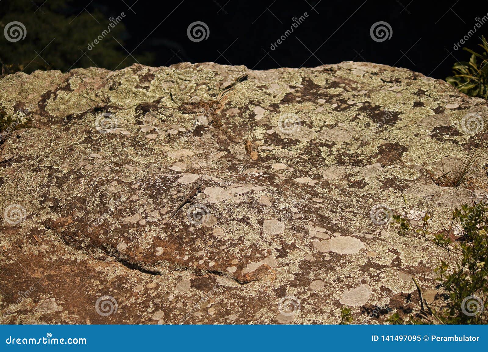 TEXTURE of ROCK on EDGE of CLIFF Stock Image - Image of edge, sunlight ...