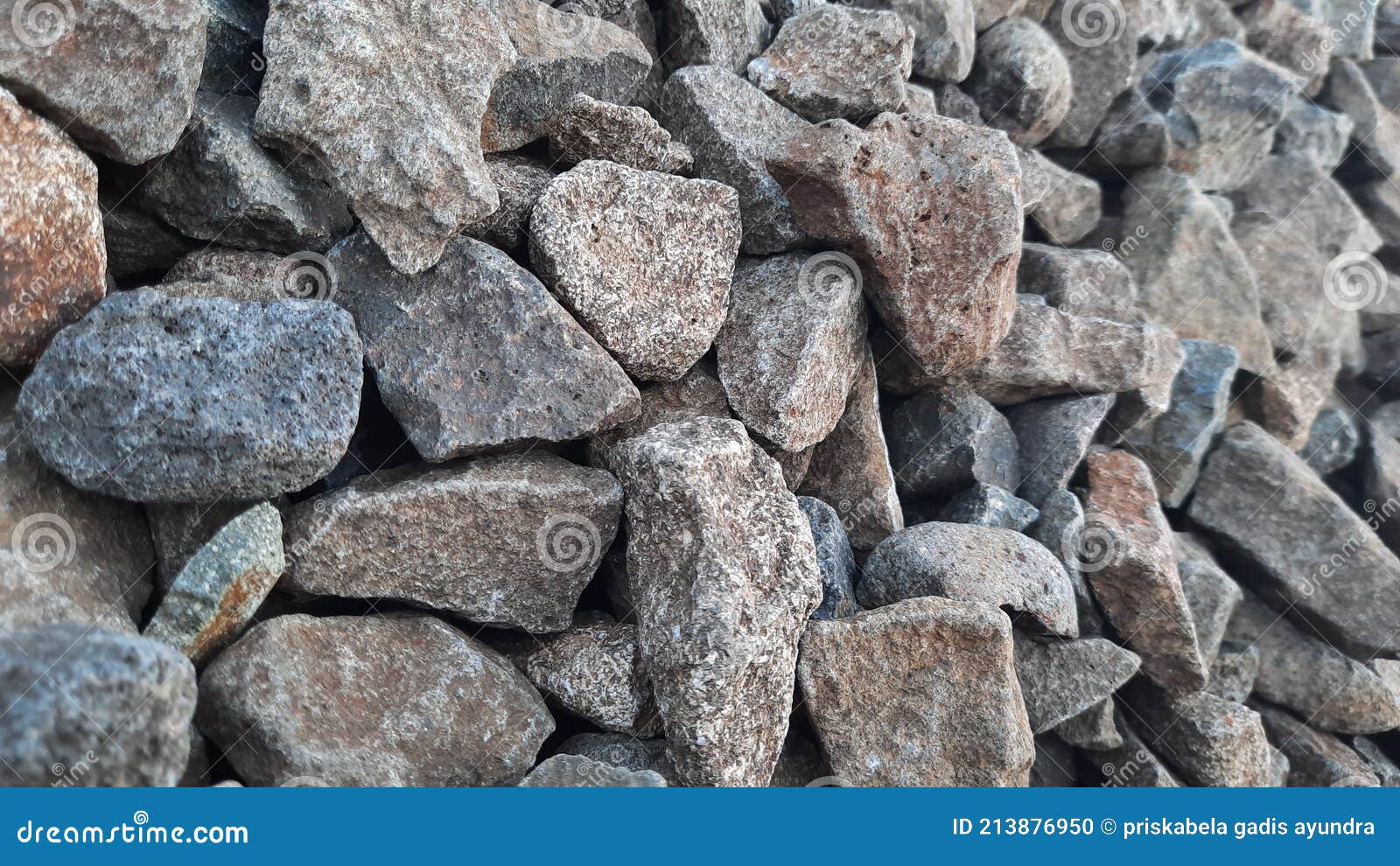 Texture of rock shards stock photo. Image of tracks - 213876950