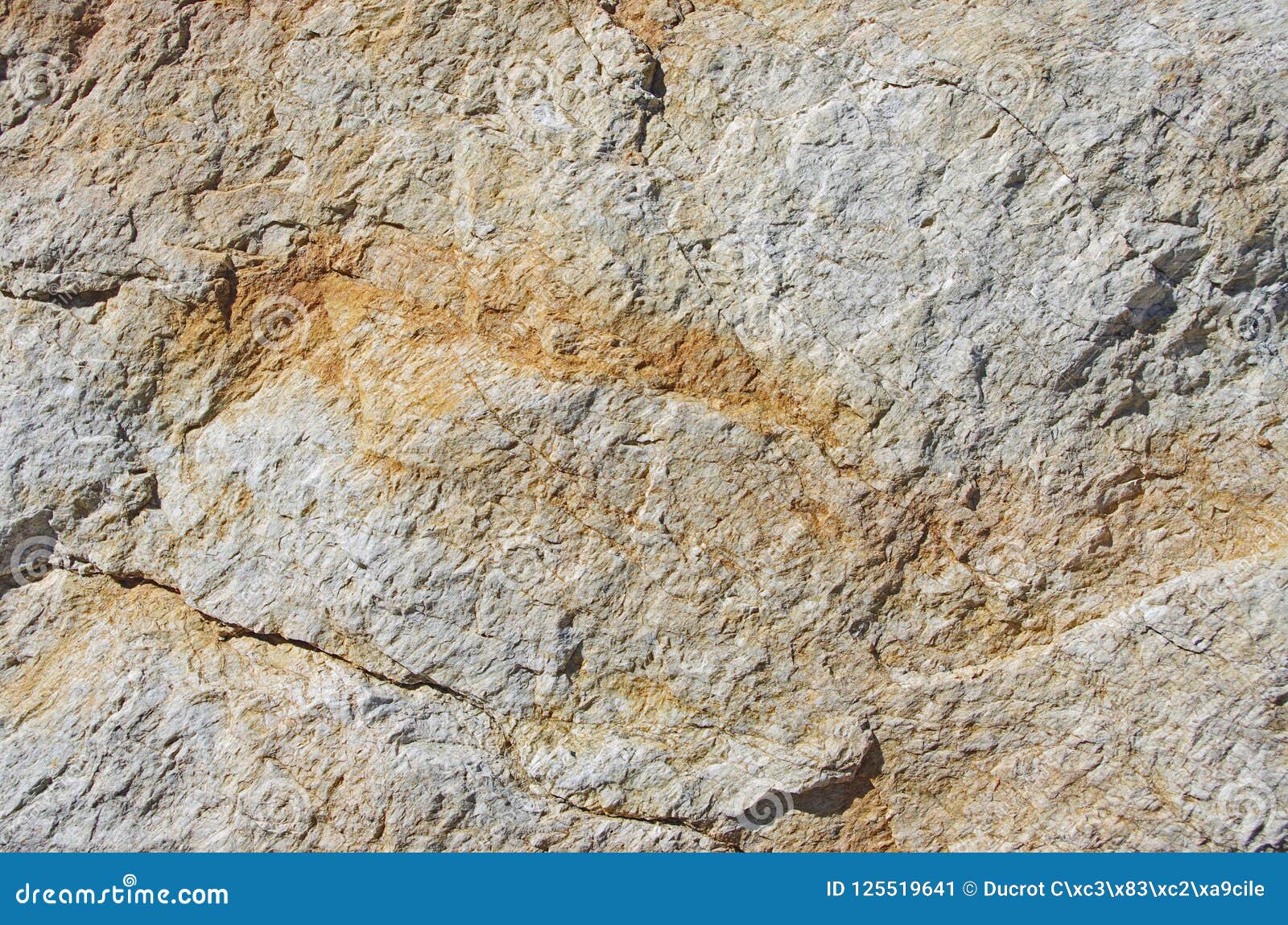 Texture of rock or stone stock image. Image of irregular - 125519641