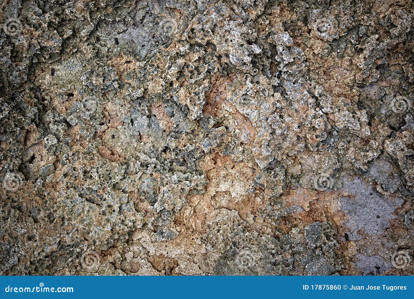 Texture of rock surface stock photo. Image of rocks, rocky - 17875860