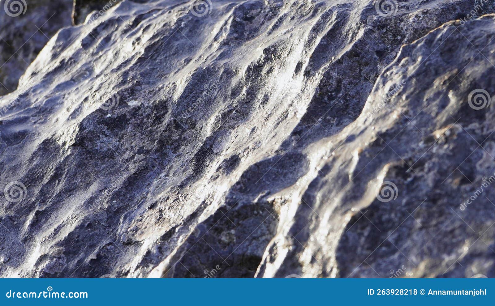 Texture of rock surface stock photo. Image of nature - 263928218