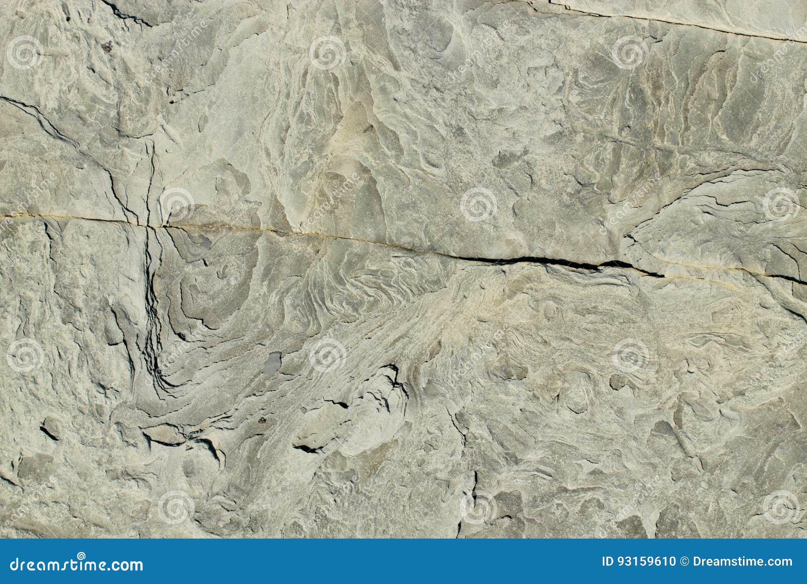 The Texture of Rocks Sedimentary Rocks Stock Photo - Image of ...